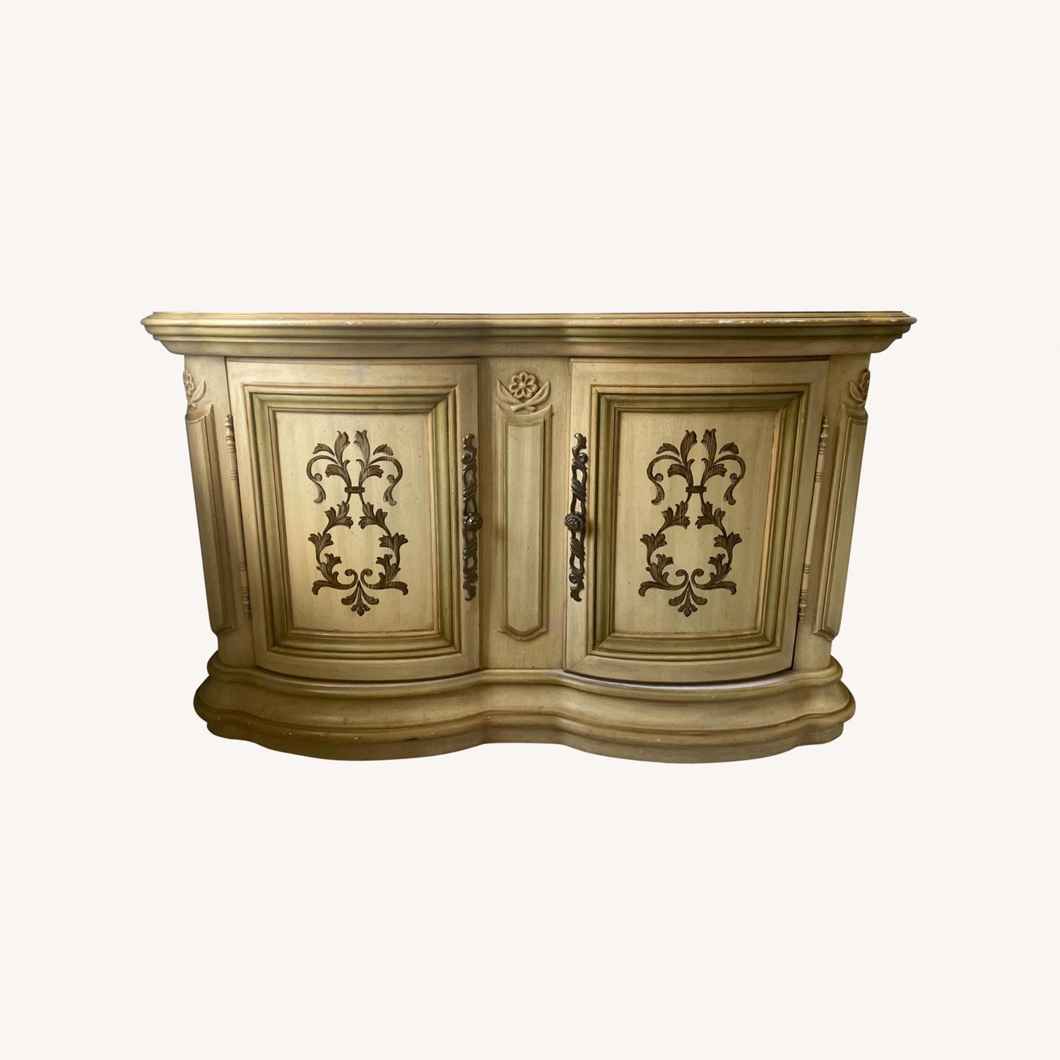 Drexel Italian Buffet - AptDeco