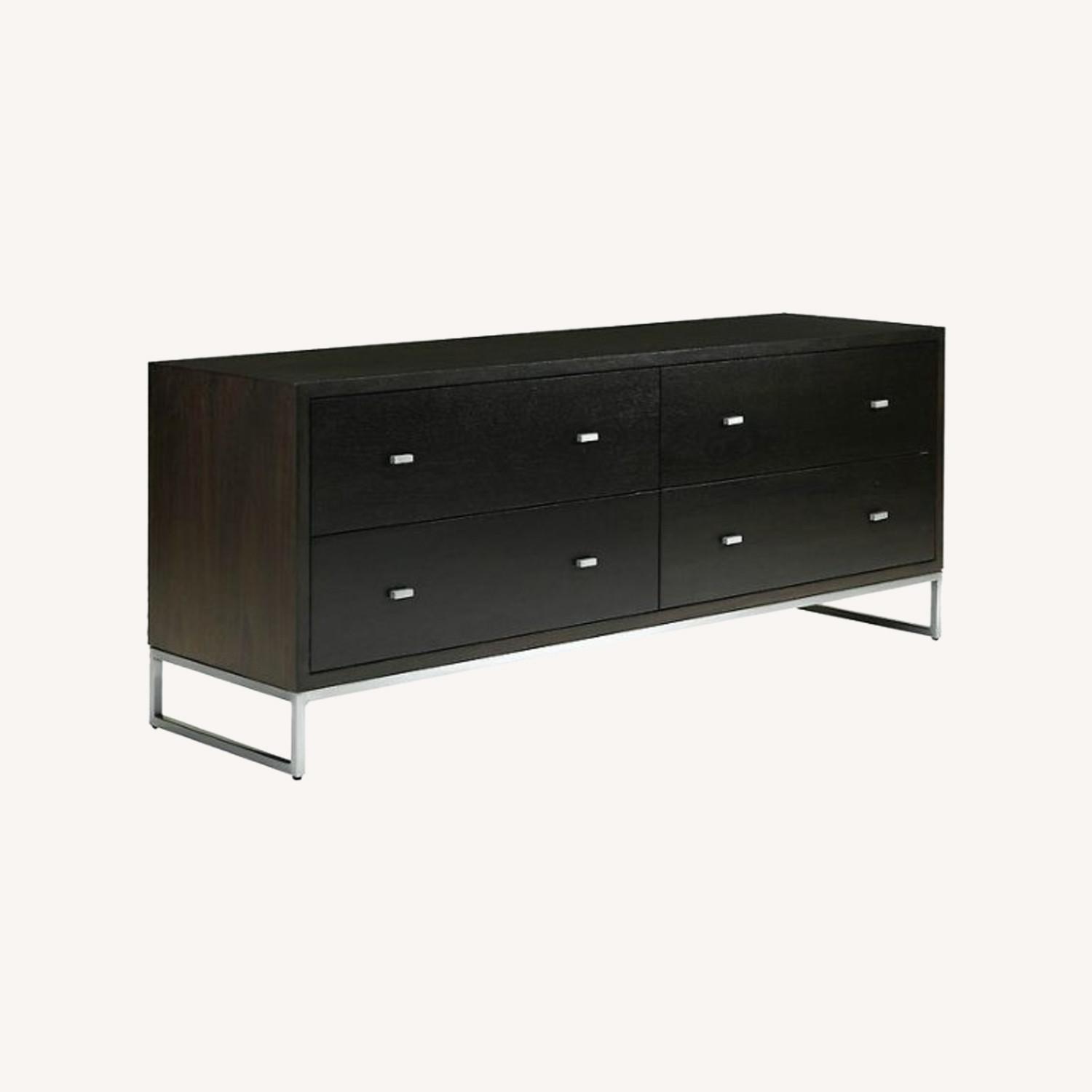 Desiron Arte Low Chest - AptDeco