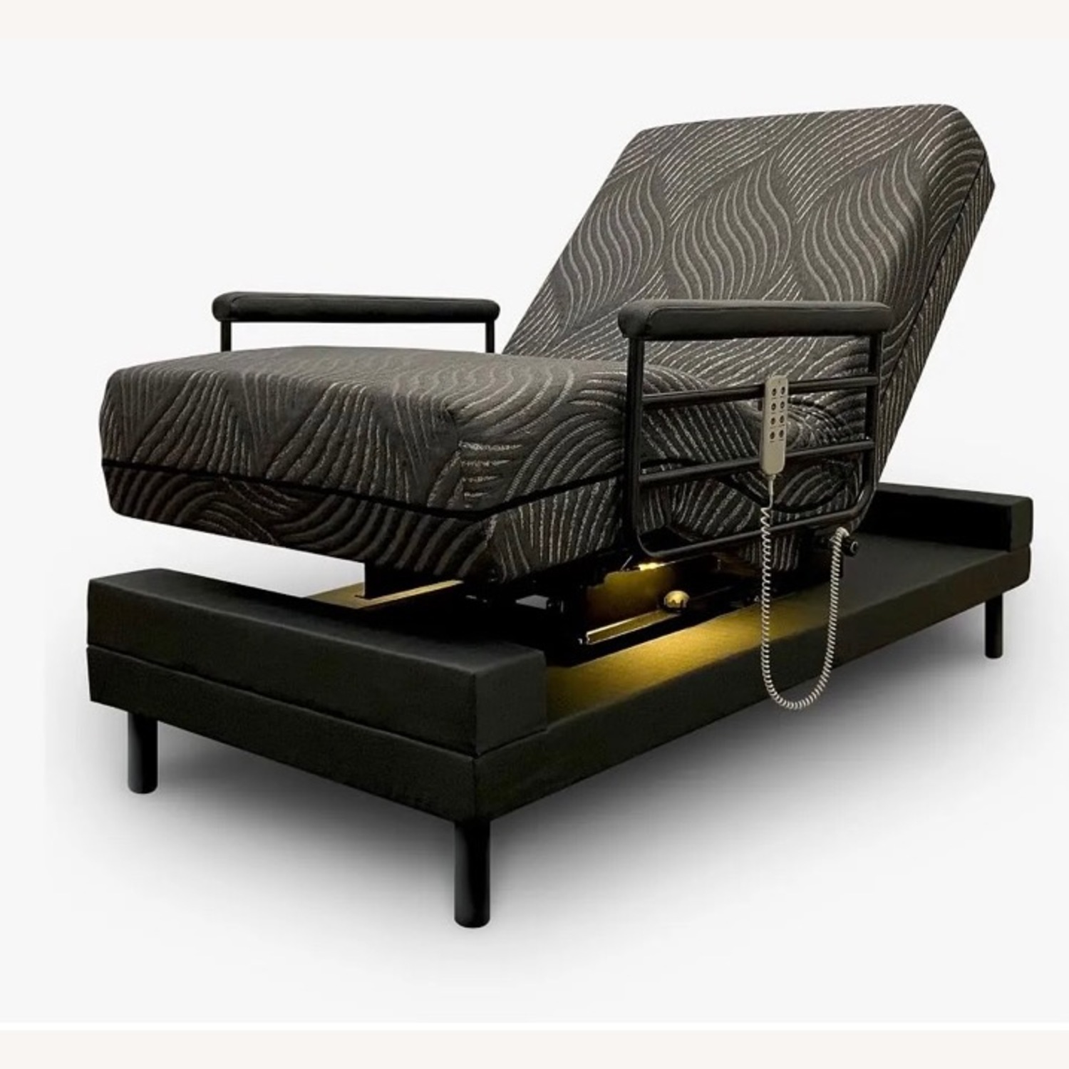 Independence Adjustable Bed - AptDeco