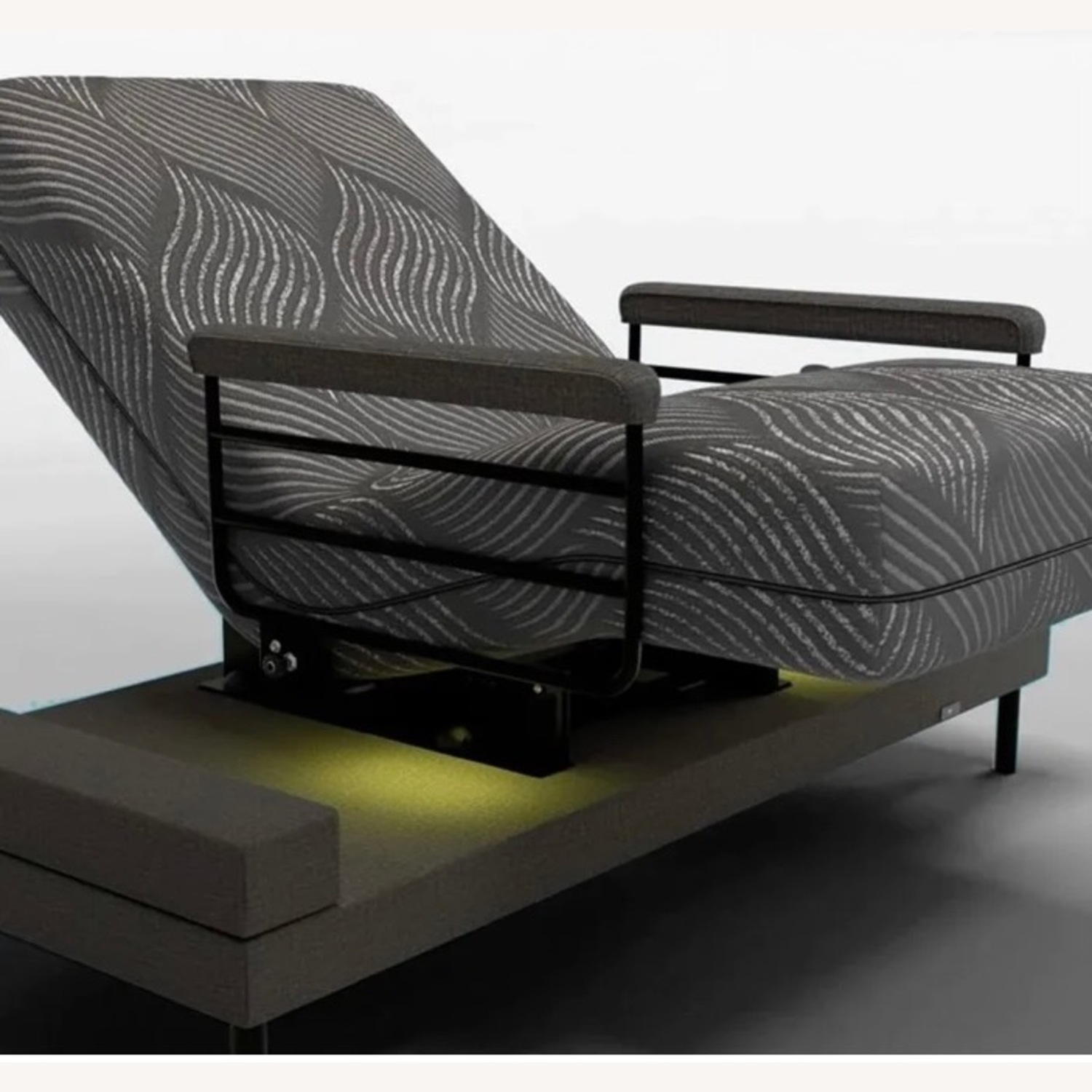 Independence Adjustable Bed - AptDeco