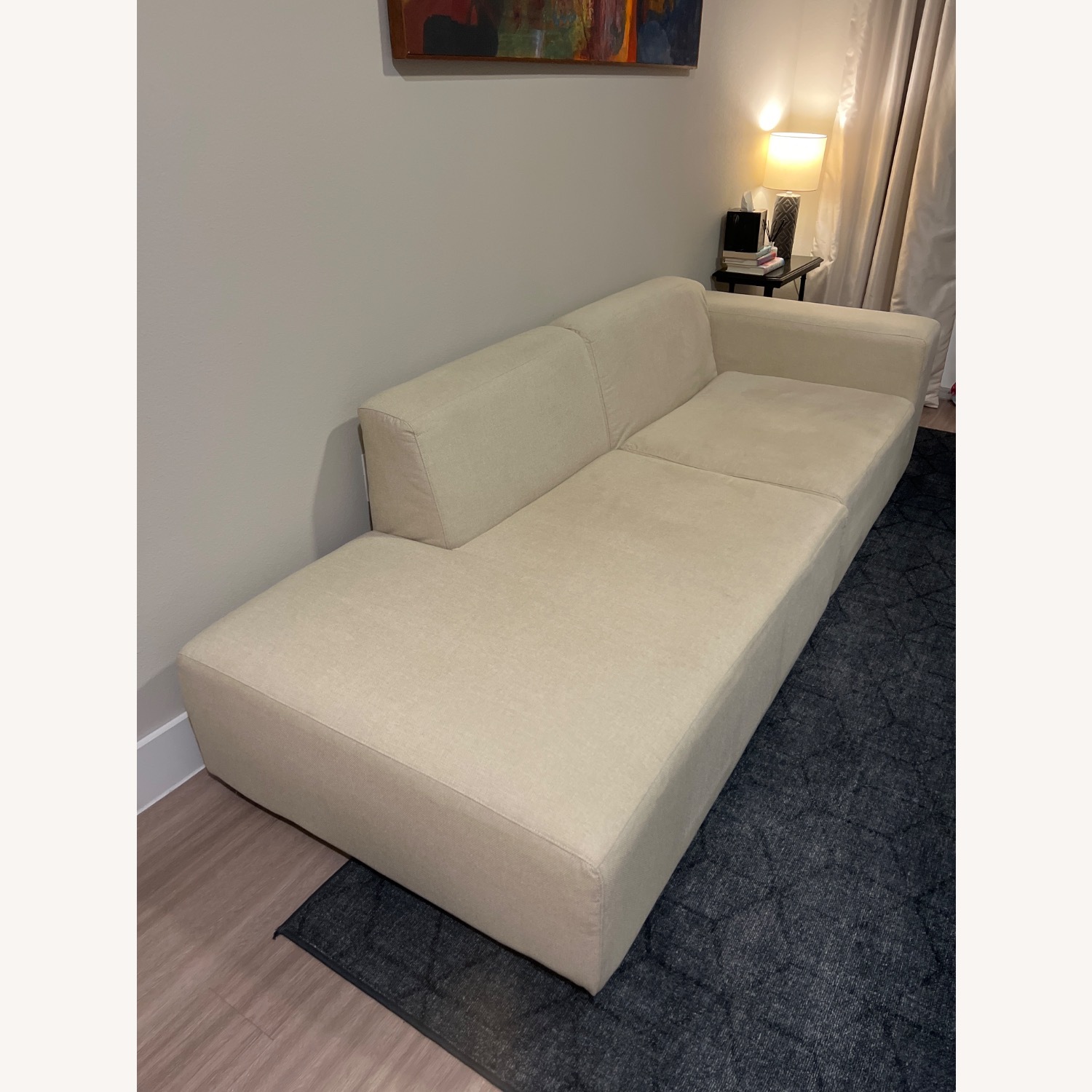 Floyd The Form Modular Sofa - AptDeco