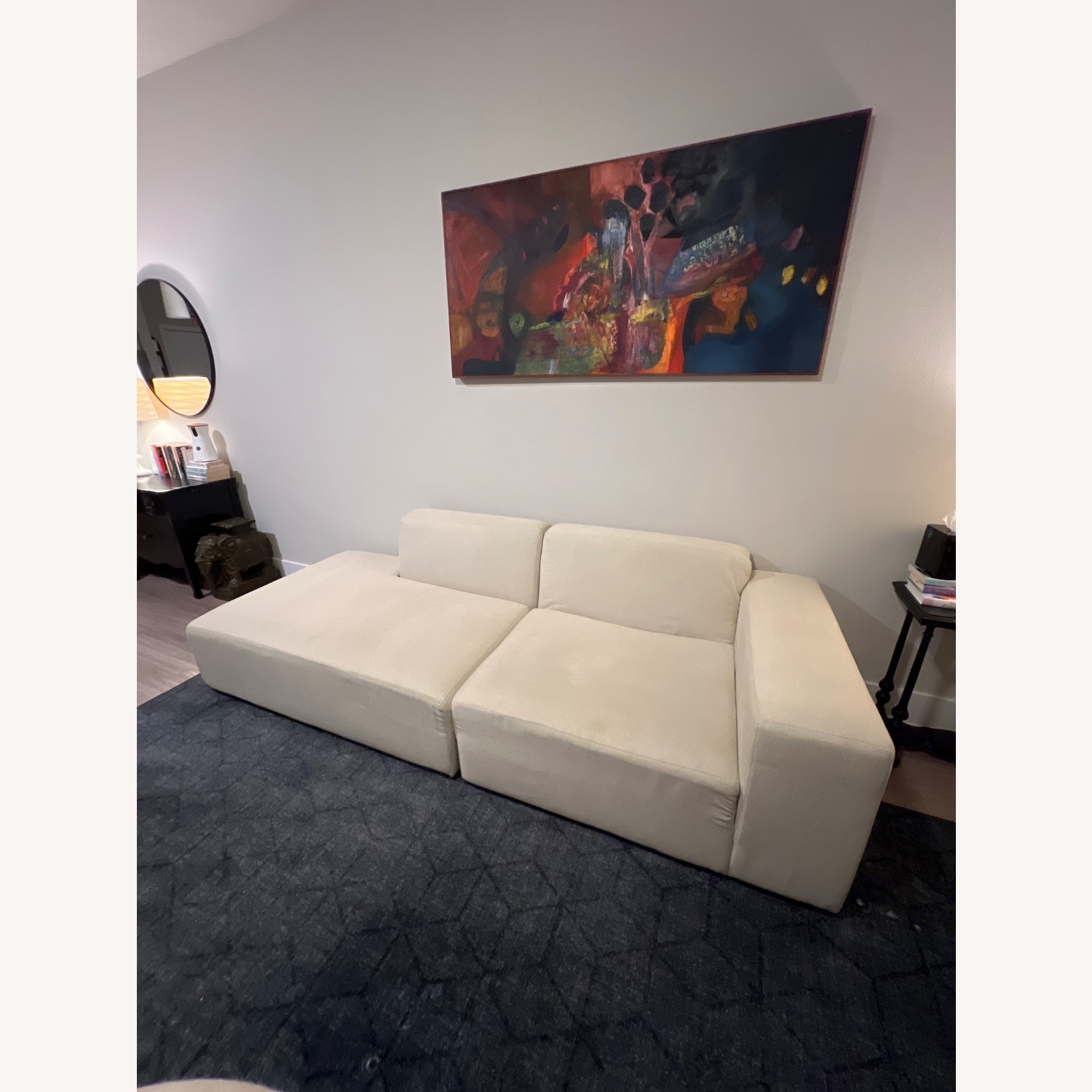 Floyd The Form Modular Sofa - AptDeco