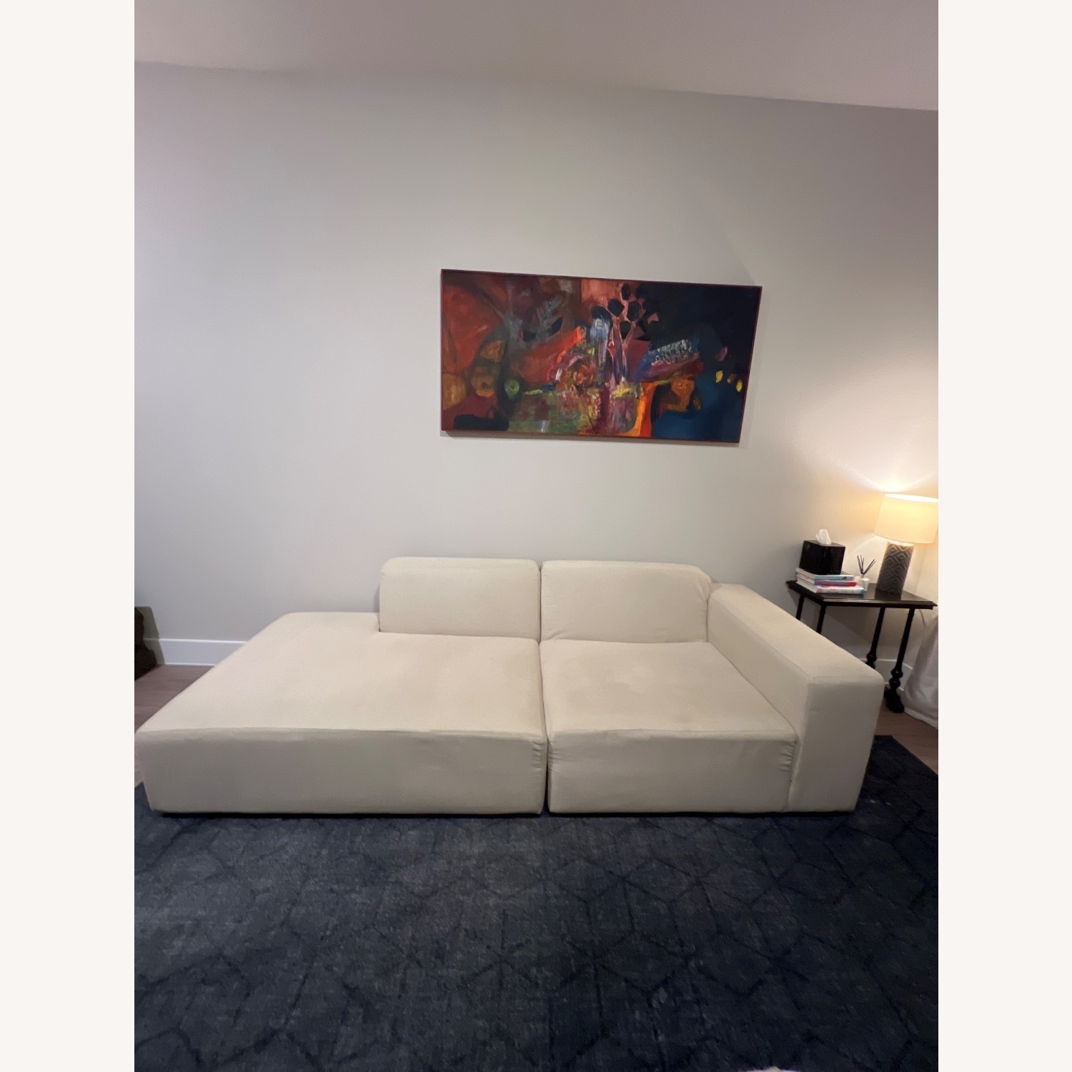 Floyd The Form Modular Sofa - AptDeco