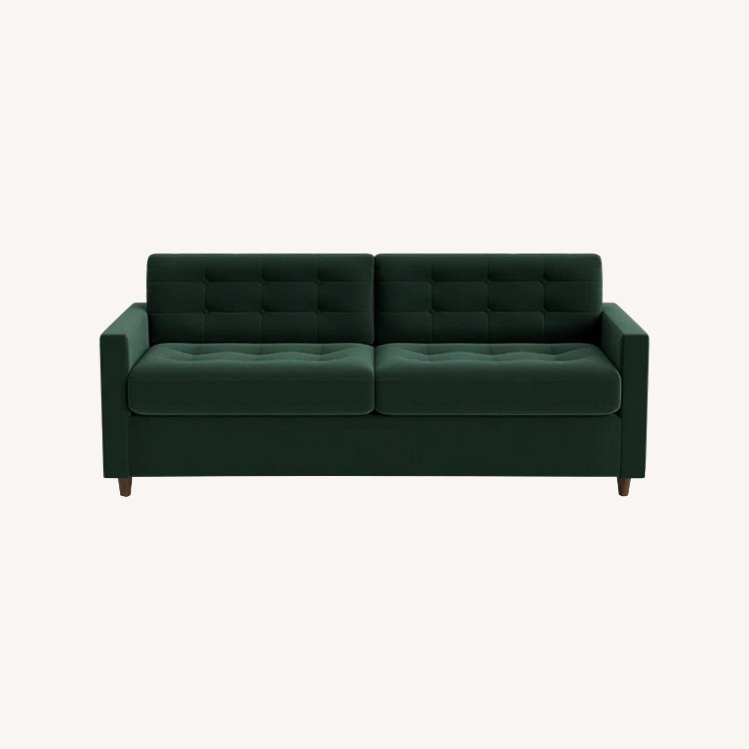 Joybird Eliot Sleeper Sofa - AptDeco