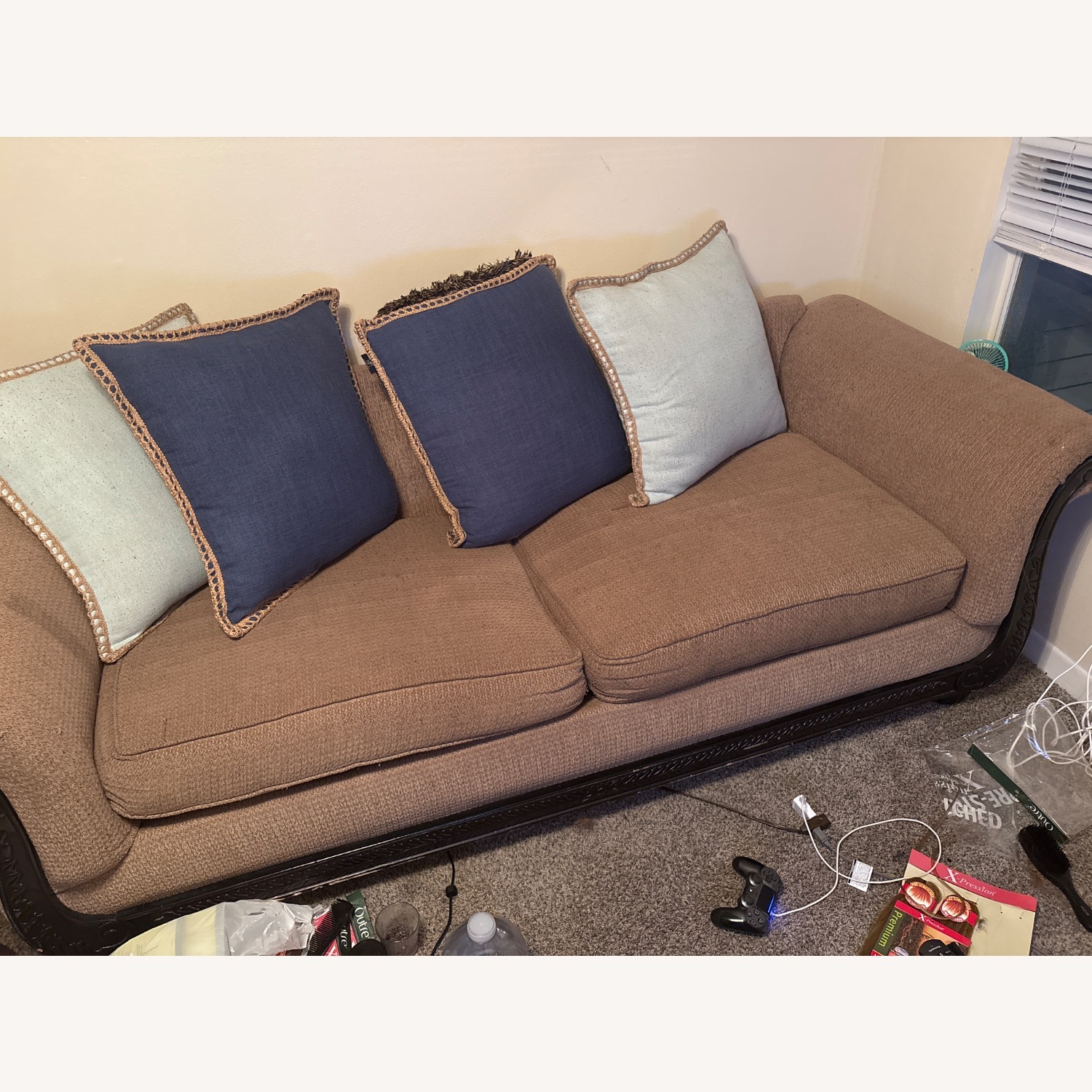 Loveseat - AptDeco