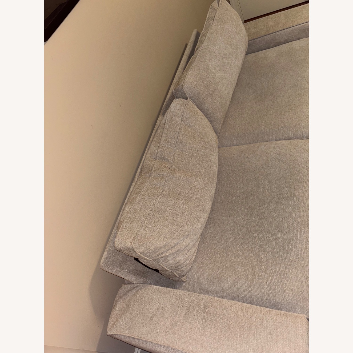 Restoration Hardware Maxwell Sofa - AptDeco