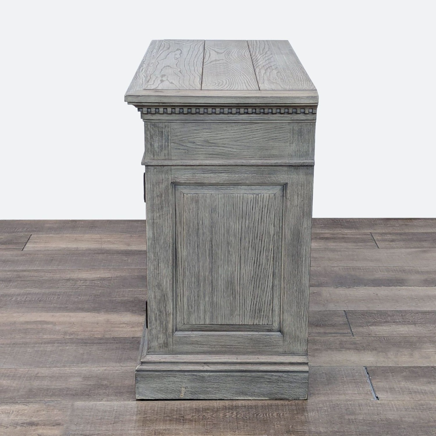Restoration Hardware St. James Sideboard - AptDeco