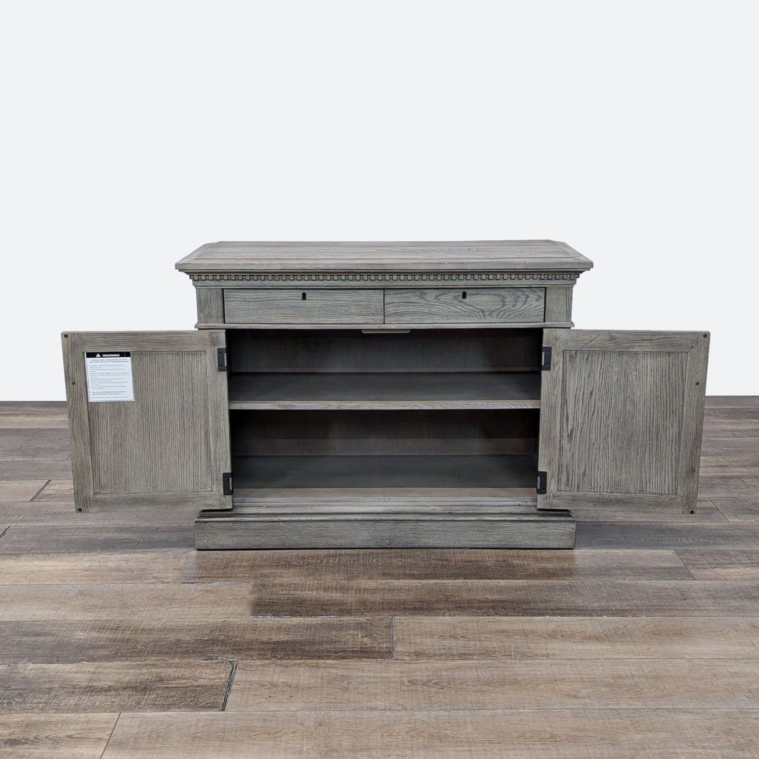 Restoration Hardware St. James Sideboard - AptDeco