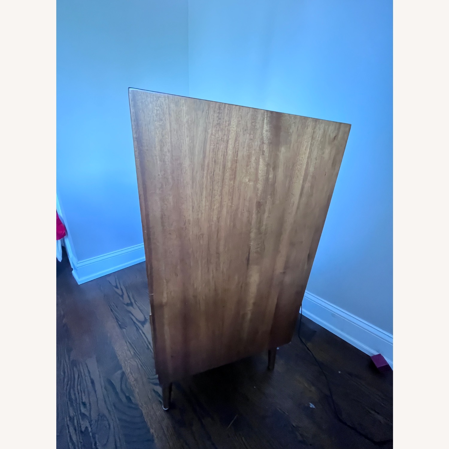 West Elm Mid-Century 3-Drawer Dresser - AptDeco