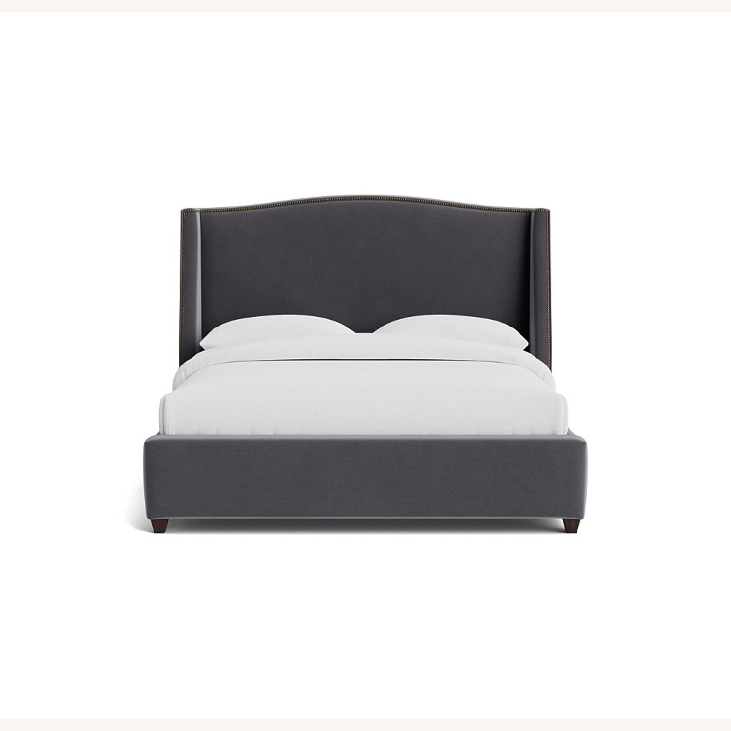 Mitchell Gold + Bob Williams Celina Floating Bed - AptDeco