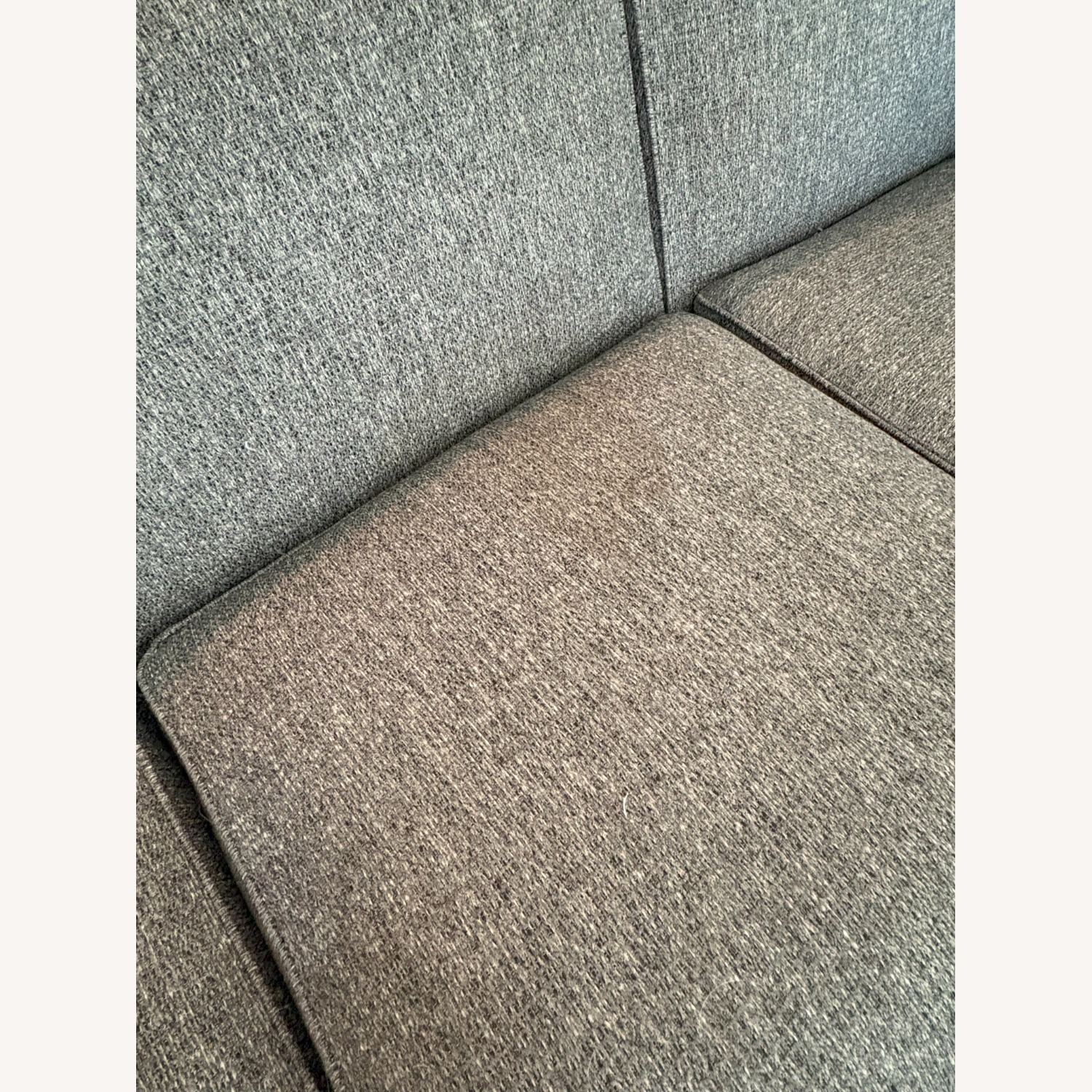 Room & Board Ian L-Shape Sectional - AptDeco