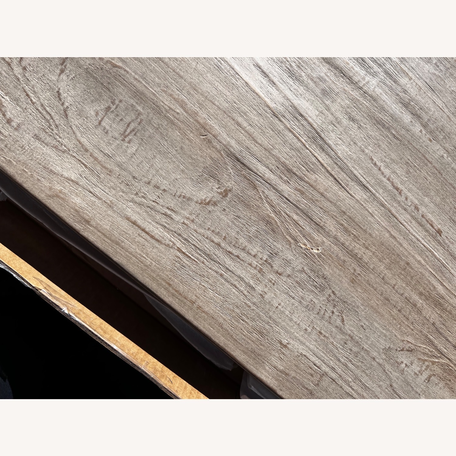 Lulu & Georgia Horton Dining Table - AptDeco