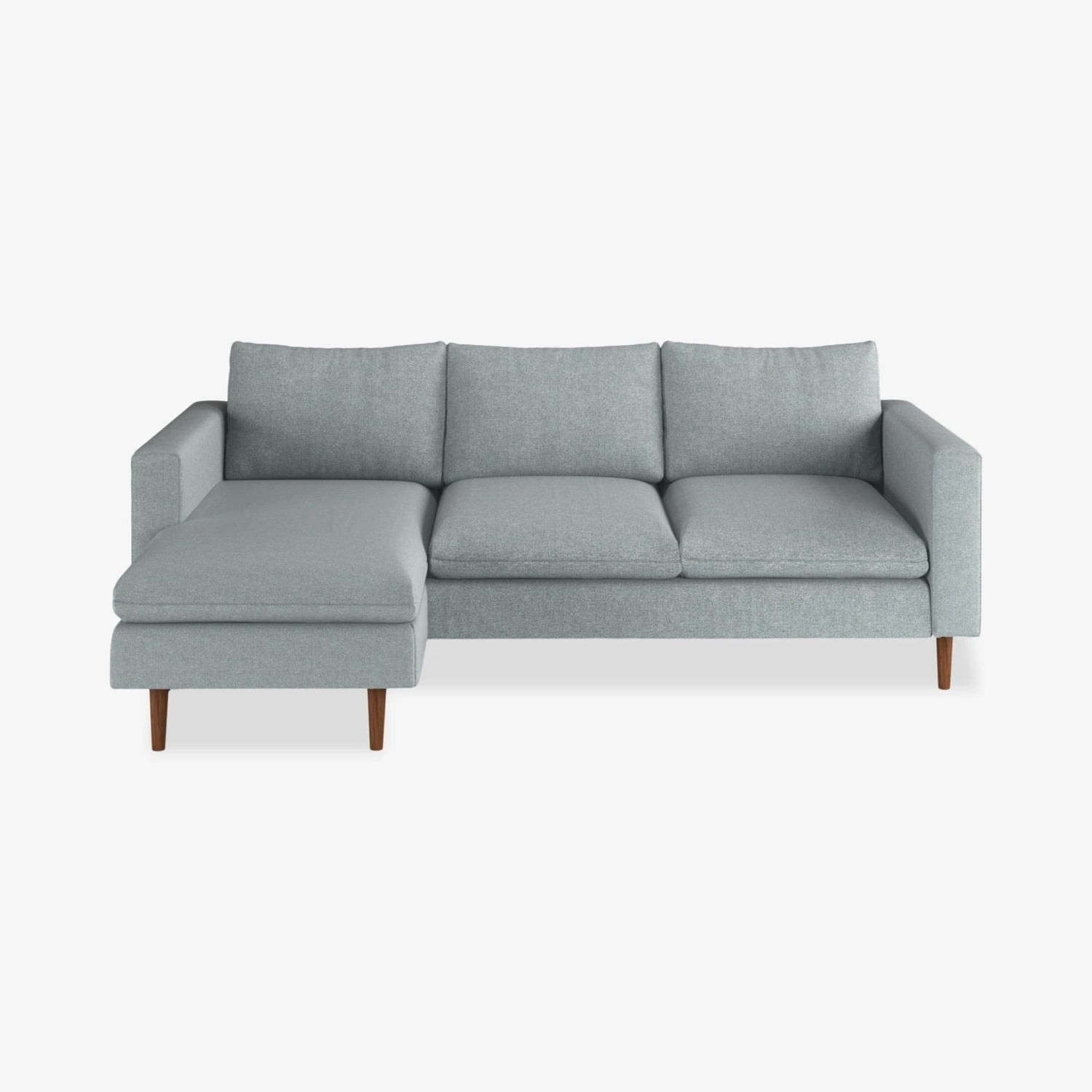 Everset Reversible Sectional - AptDeco