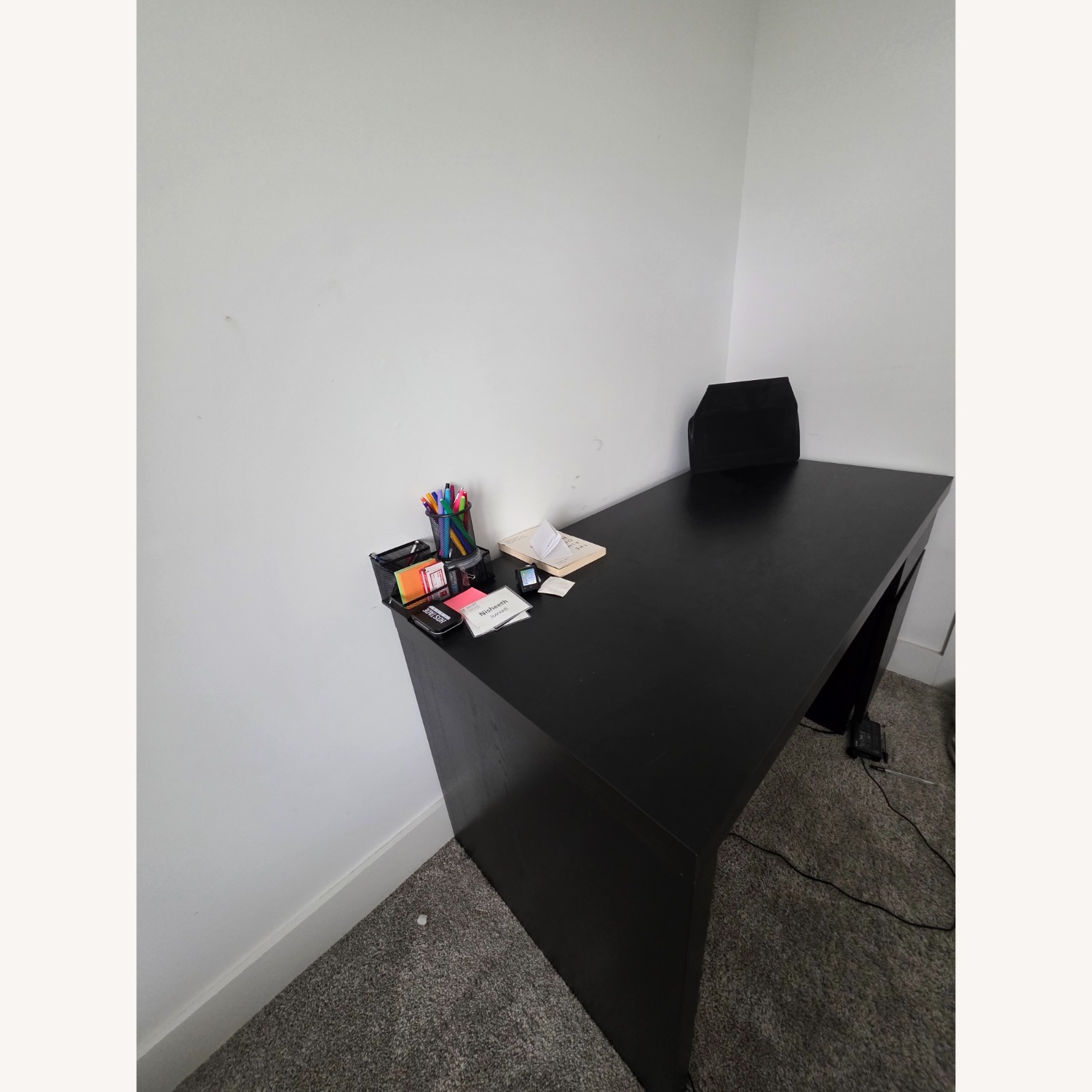 IKEA Malm Table - AptDeco