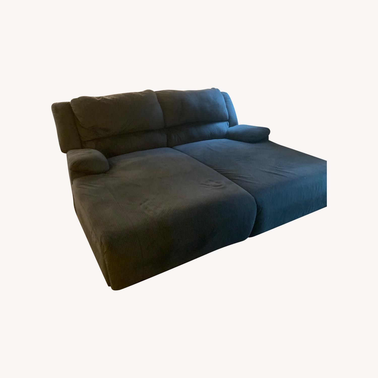 3 piece Sofa Lounger - AptDeco