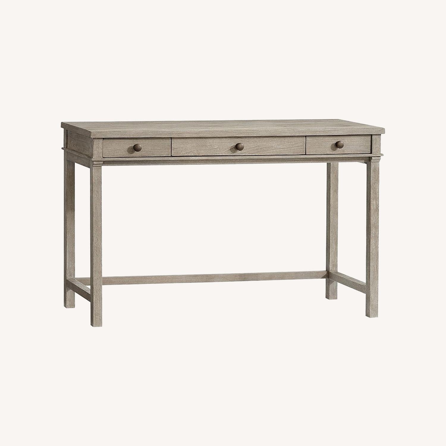 Pottery Barn Toulouse Vanity Desk - AptDeco