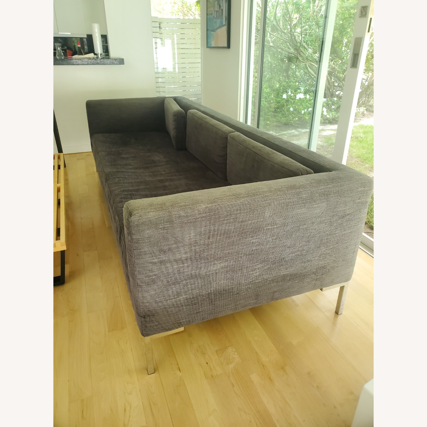Custom Made Sofa - AptDeco