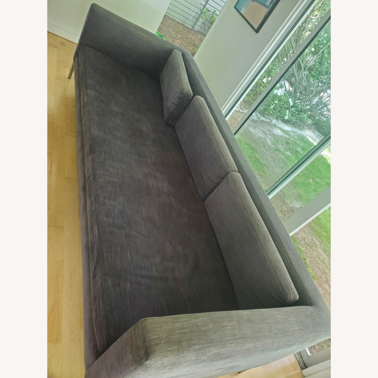 Custom Made Sofa - AptDeco