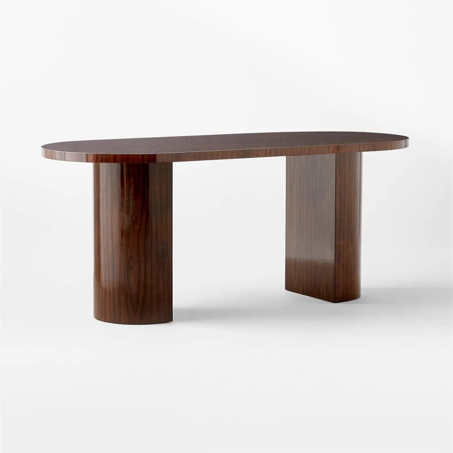 CB2 Marisa Desk - AptDeco