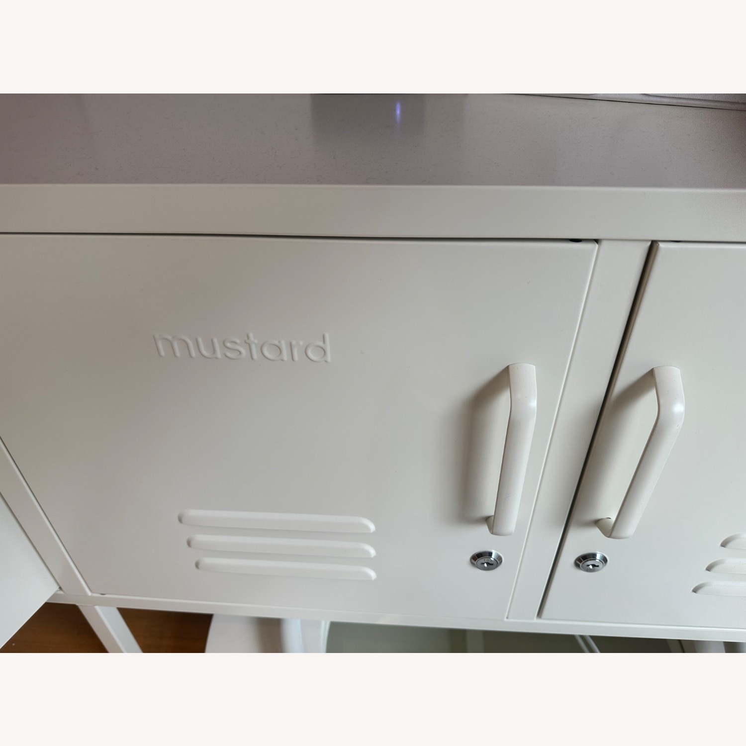 Mustard Made The Standard TV Unit Console - AptDeco