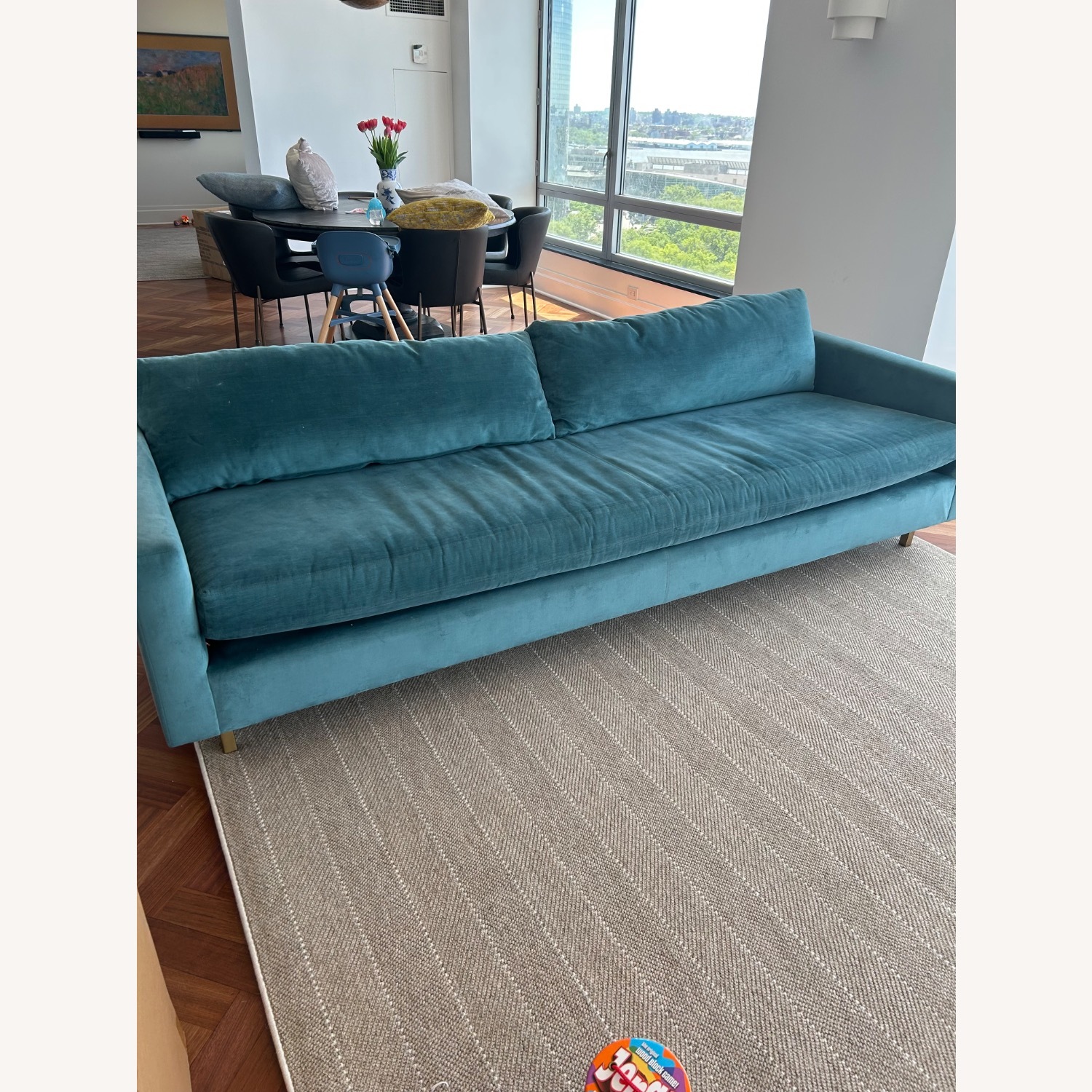 Mitchell Gold + Bob Williams Sofa - AptDeco