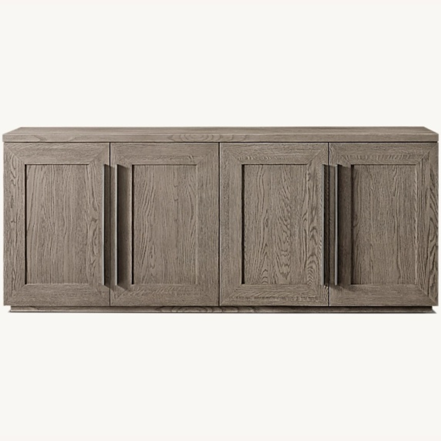 Machinto 4-Door Sideboard - AptDeco