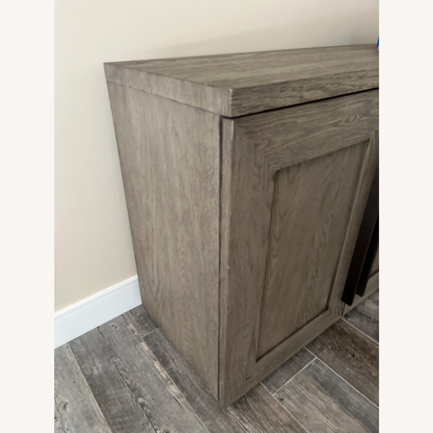 Machinto 4-Door Sideboard - AptDeco