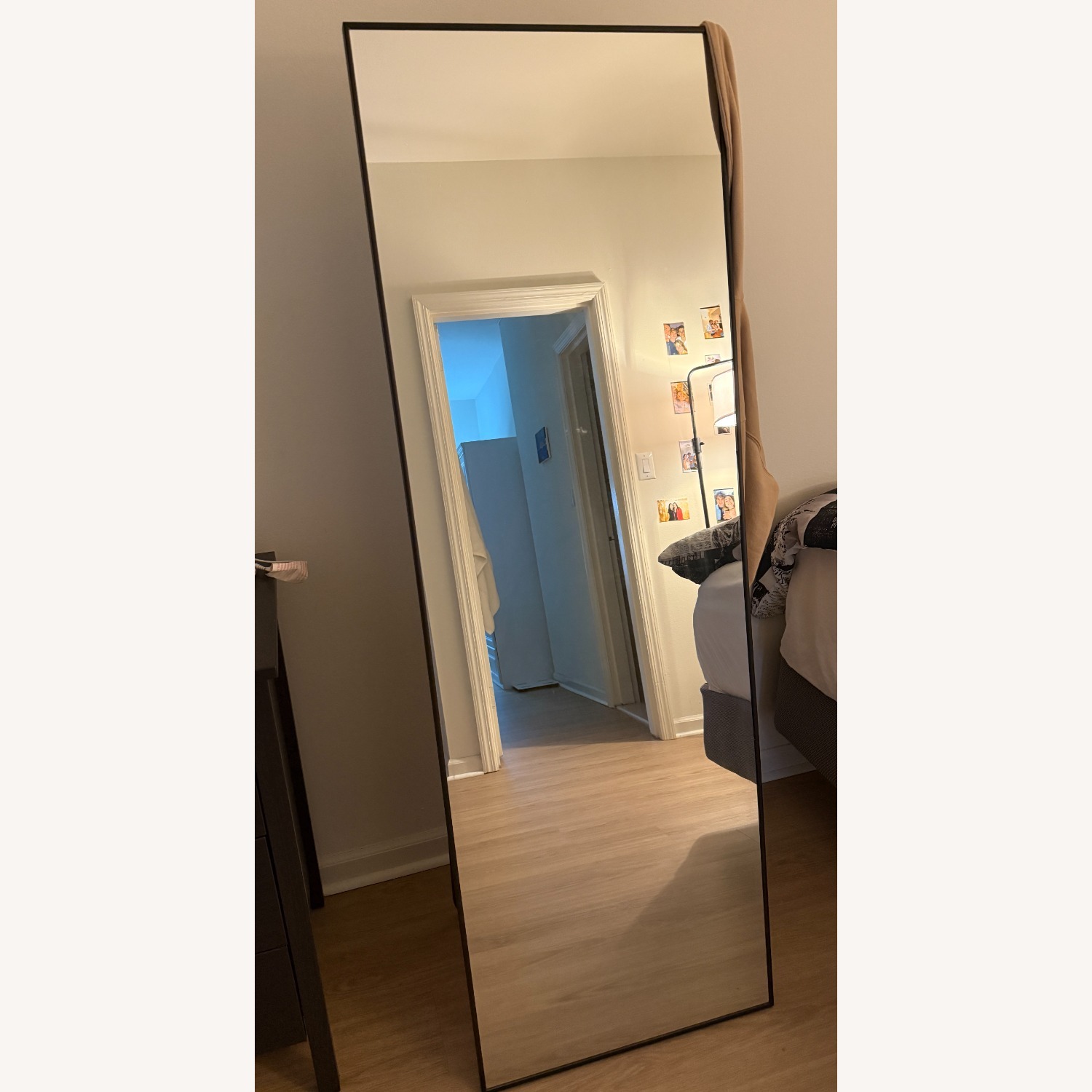 Full Length Mirror - AptDeco
