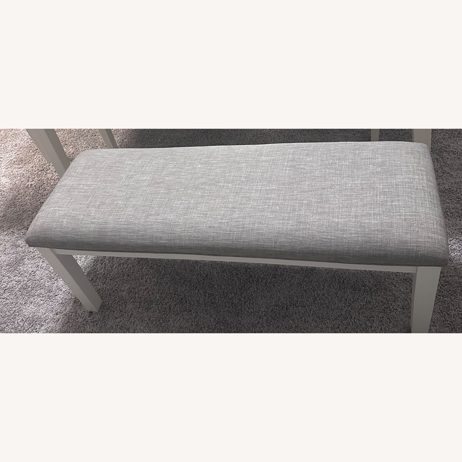 Rustic Dining Room Set - AptDeco