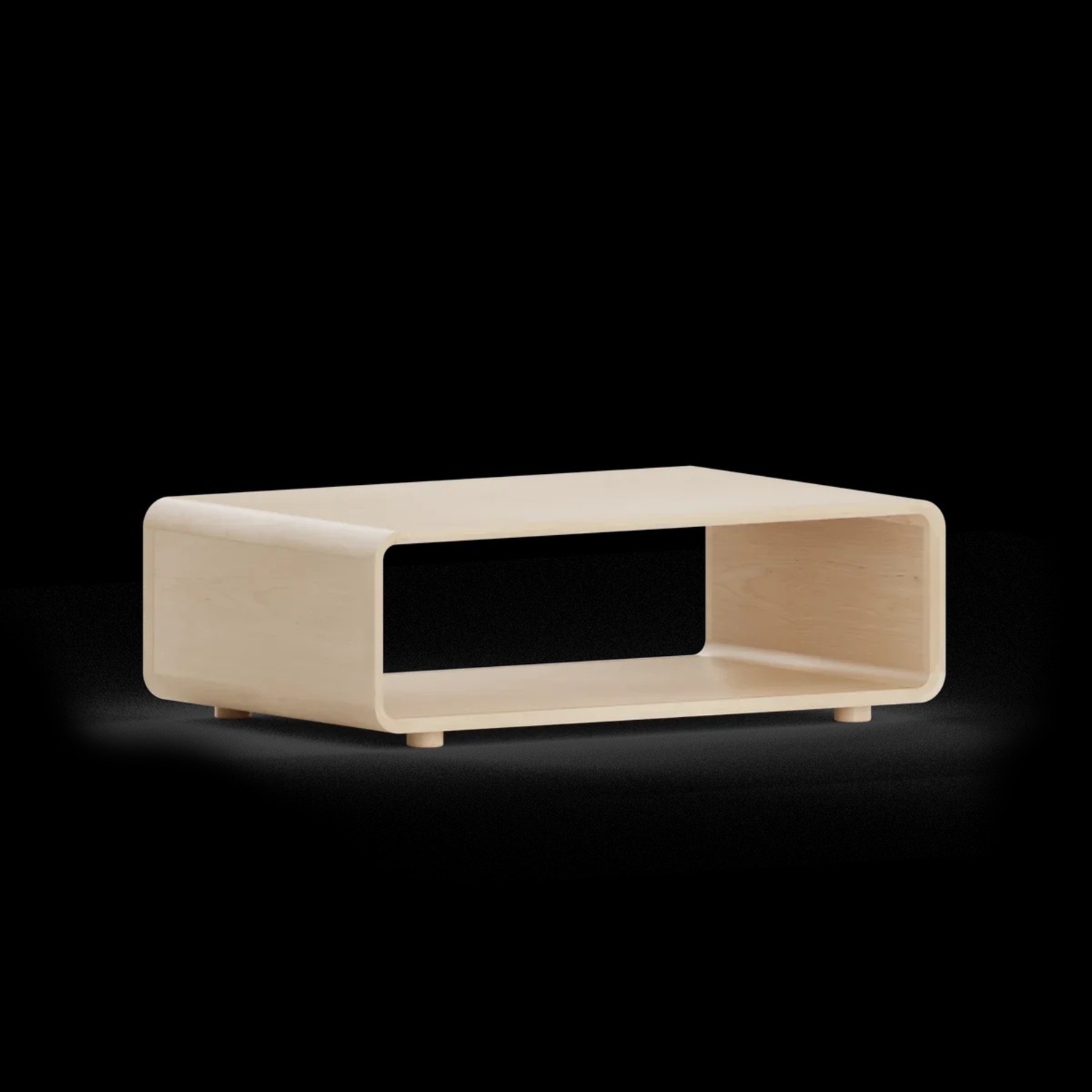 Floyd Modular Coffee Table - AptDeco