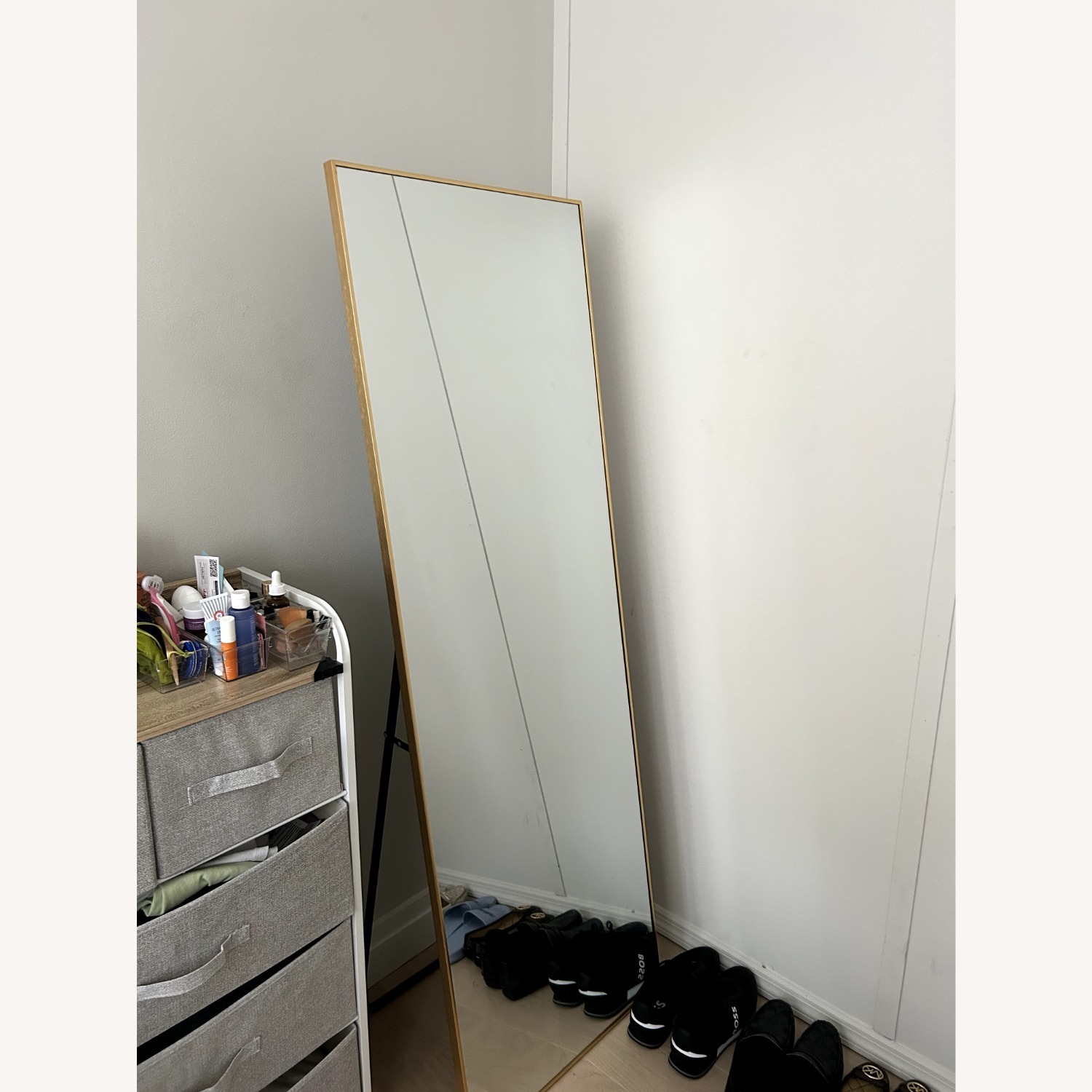 Full Length Mirror Floor - AptDeco