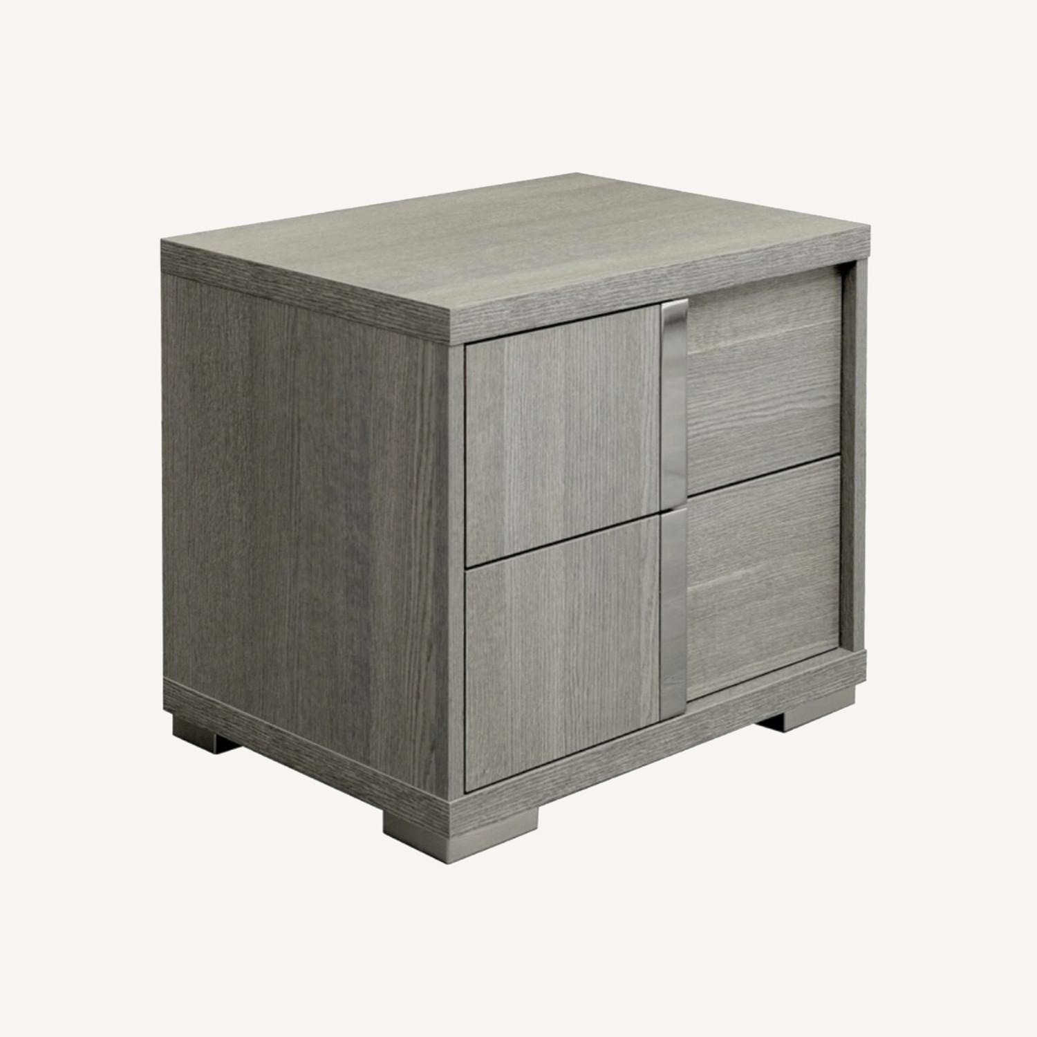 Modern Tivoli Side Table - AptDeco