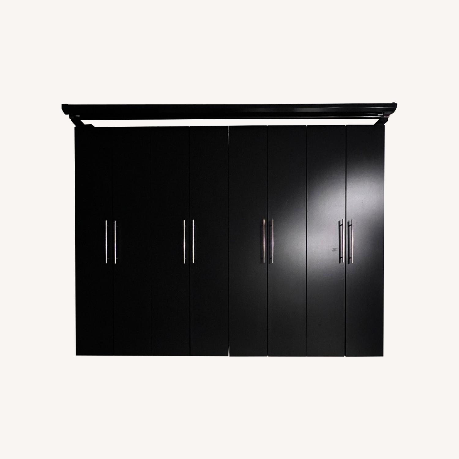 Wayfair Wall Unit - AptDeco