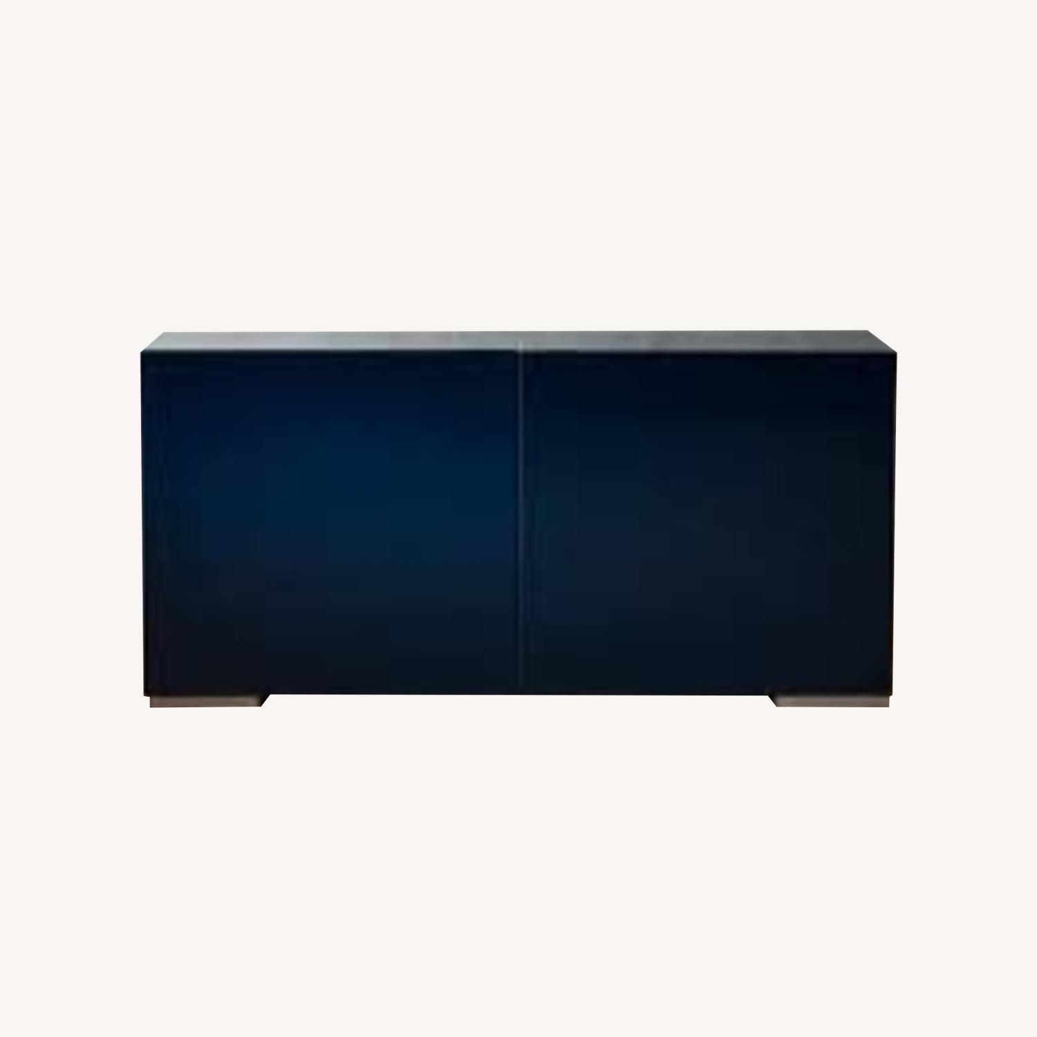 CB2 Fuel Credenza - AptDeco
