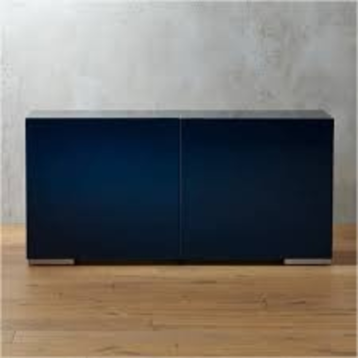 CB2 Fuel Credenza - AptDeco
