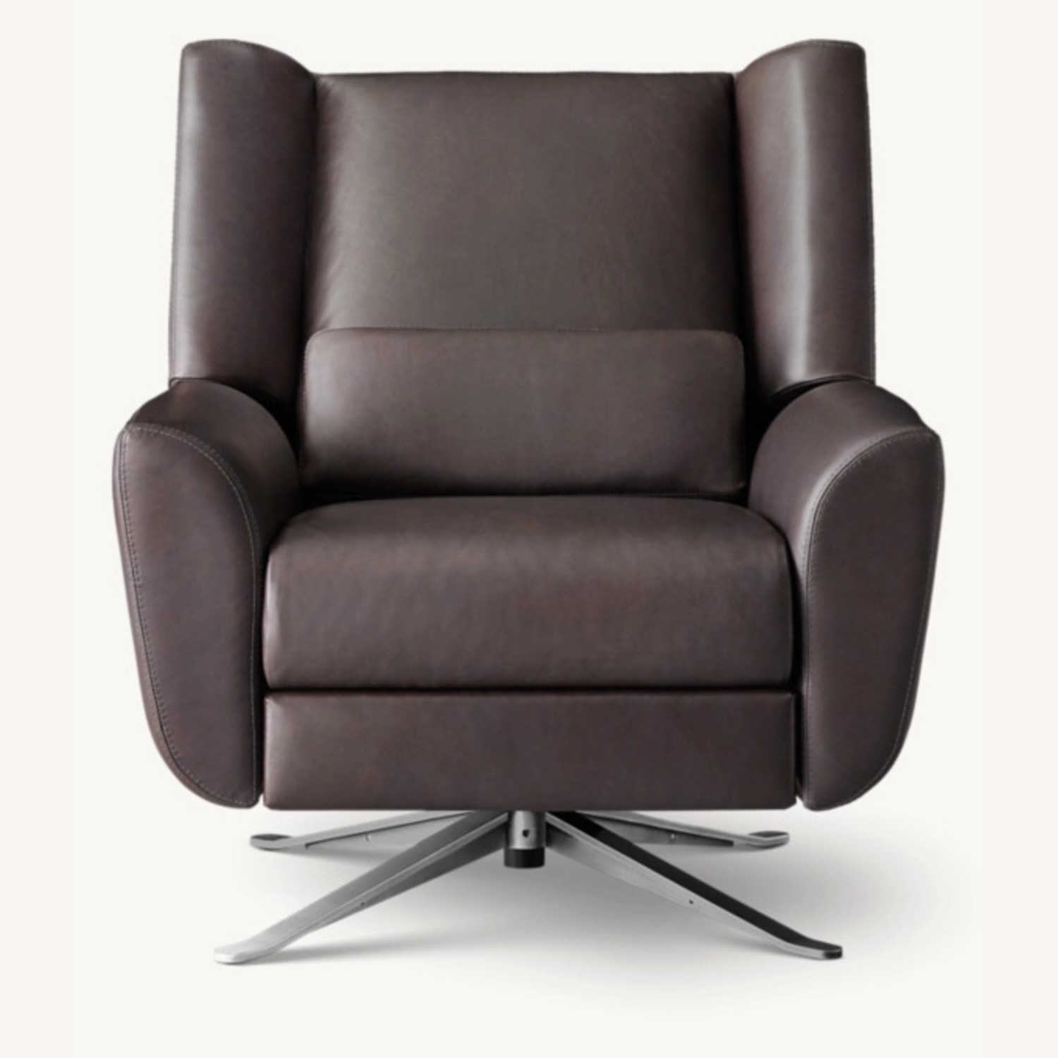 Fascinating Restoration Hardware Recliner Photos