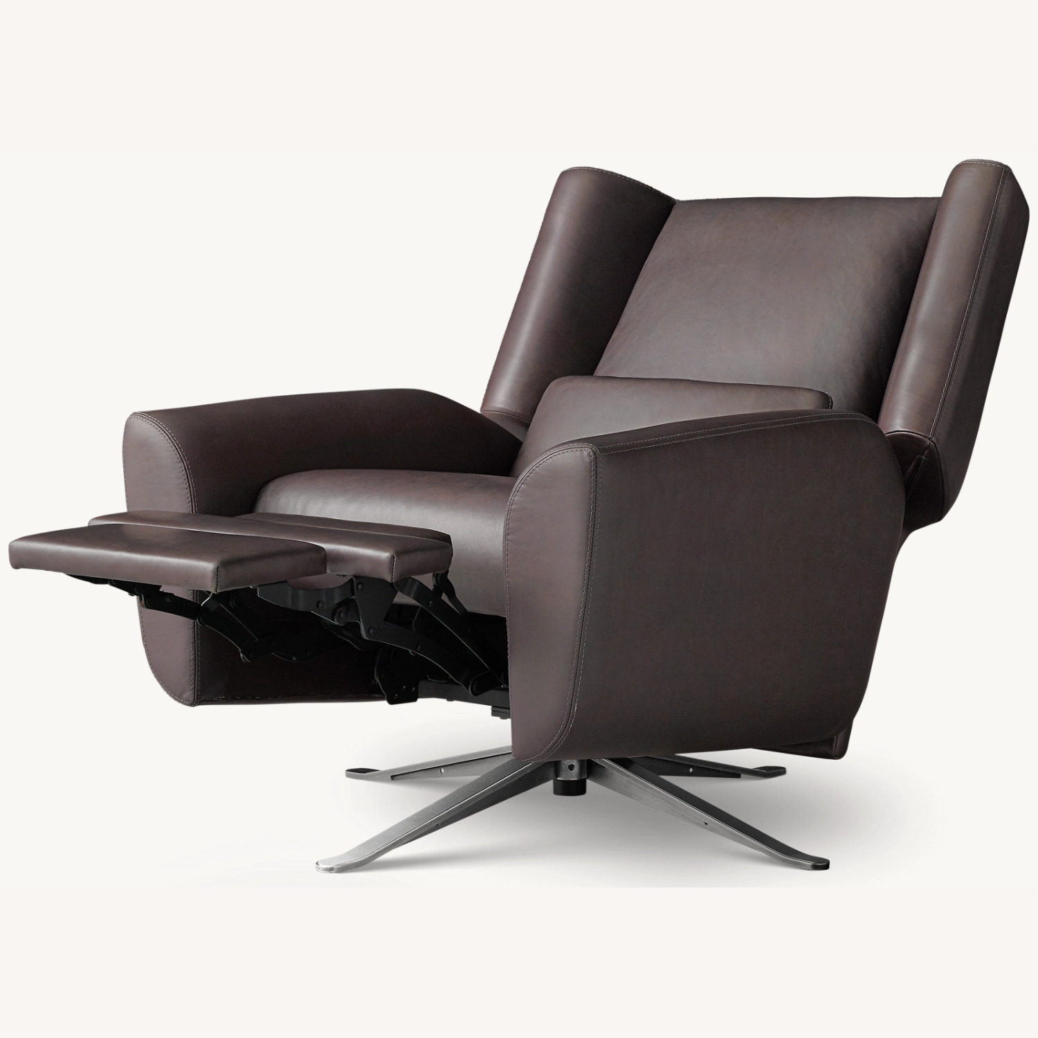 Fascinating Restoration Hardware Recliner Photos