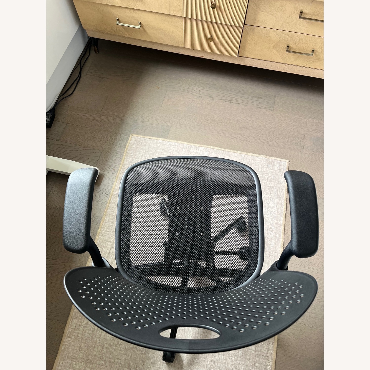 Herman Miller Caper Multipurpose Officer Chair - AptDeco