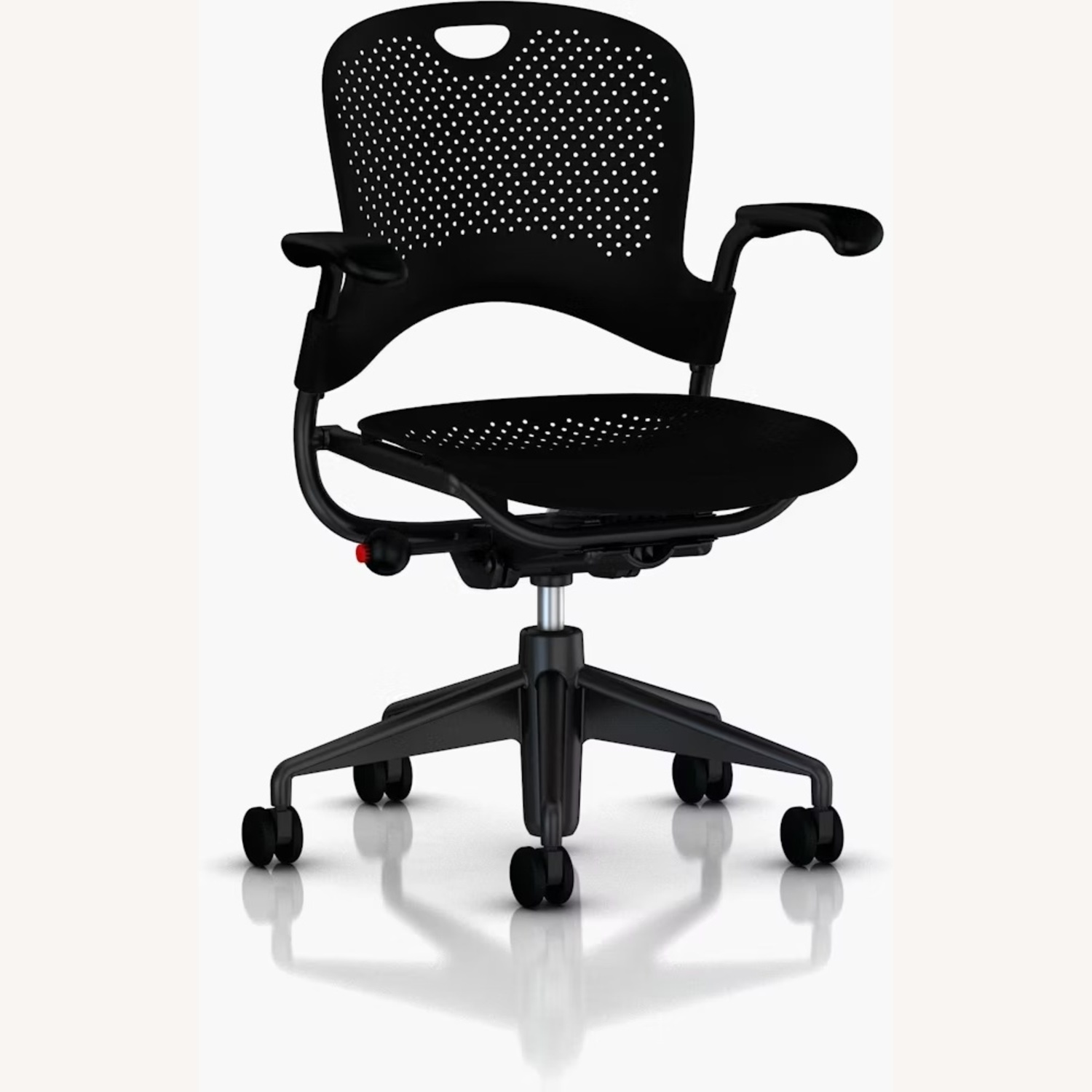 Herman Miller Caper Multipurpose Officer Chair - AptDeco
