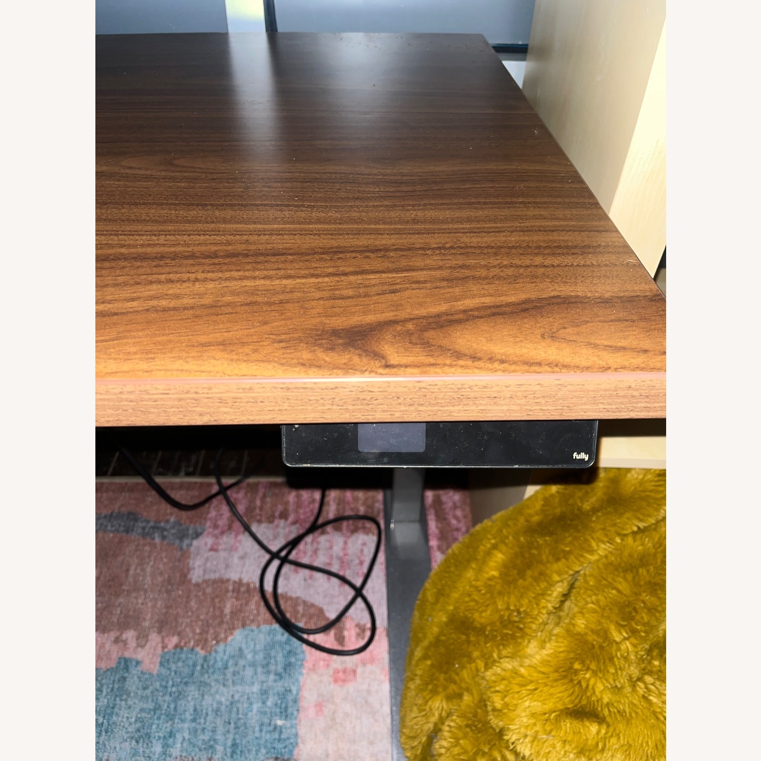 Herman Miller Sit to Stand Desk - AptDeco