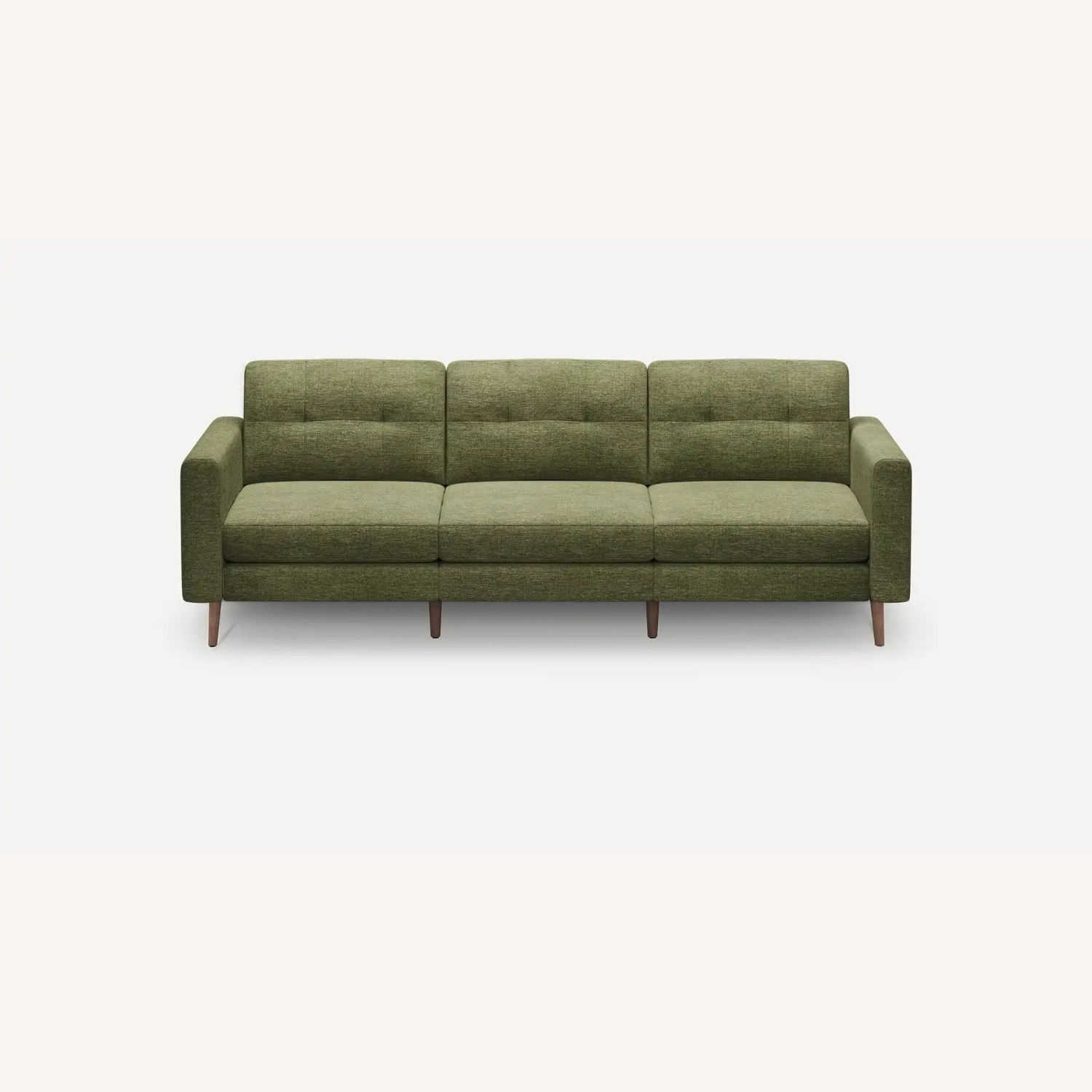 Burrow Nomad Sofa - AptDeco