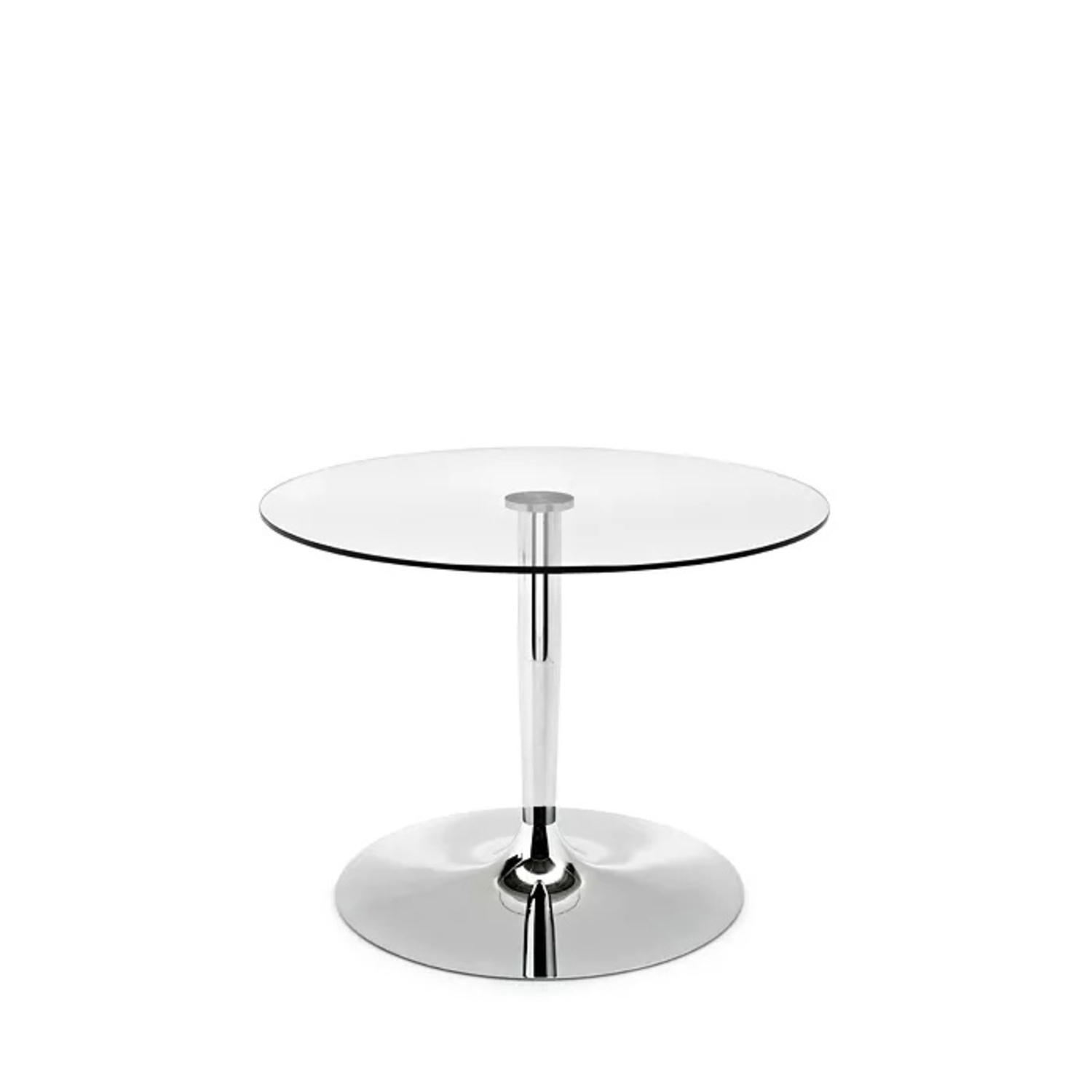 Italian Imported Calligaris Planet Dining Table - AptDeco