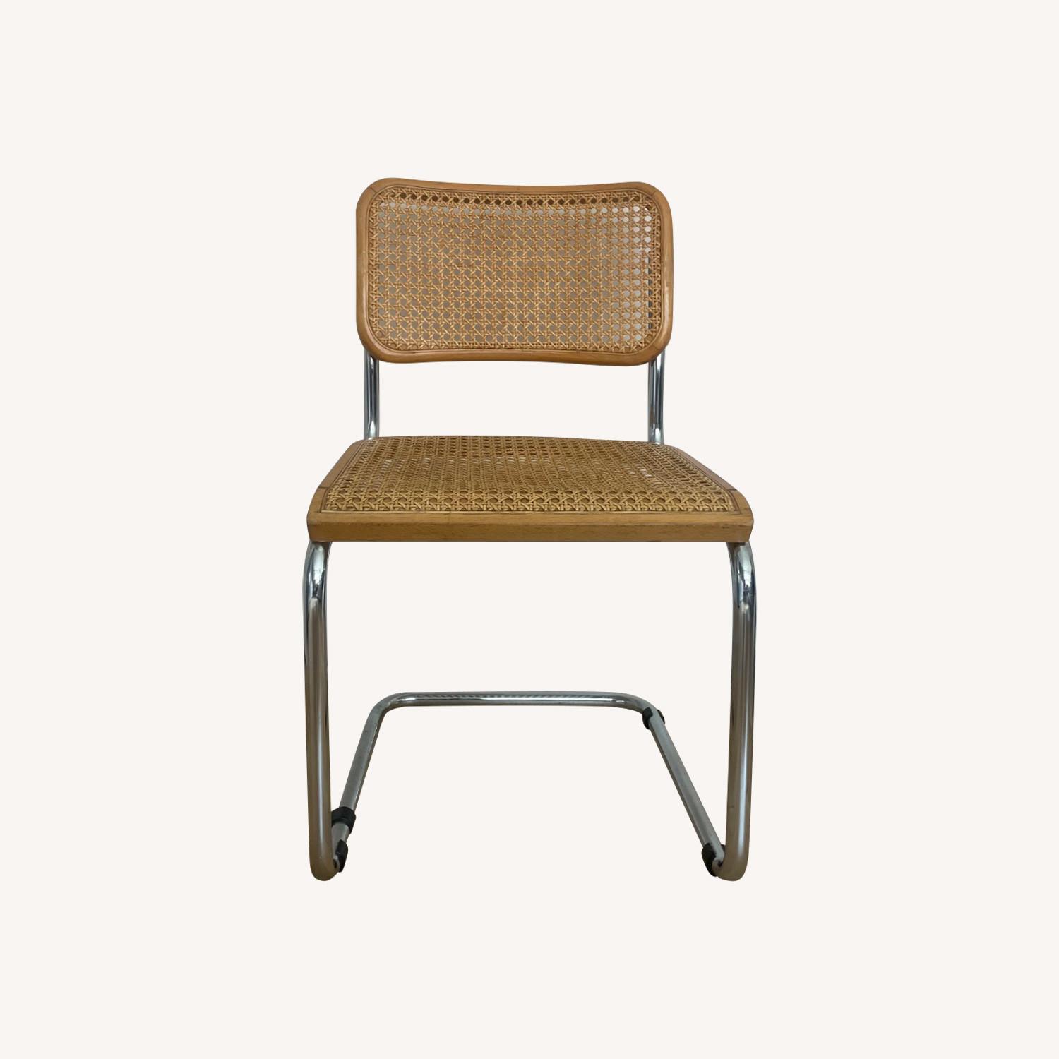 MCM Breuer Cesca Chair - AptDeco