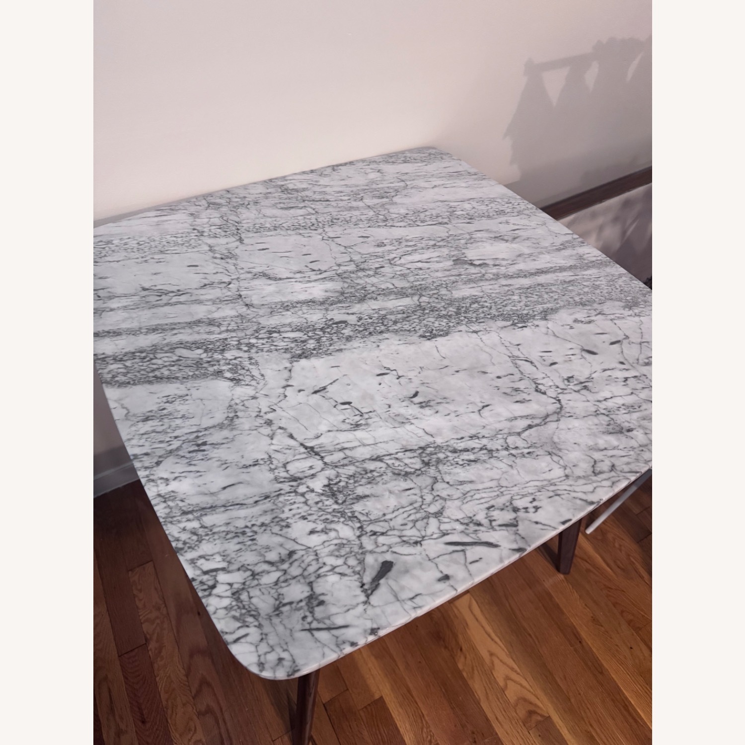 Article Vena Cafe Table - AptDeco