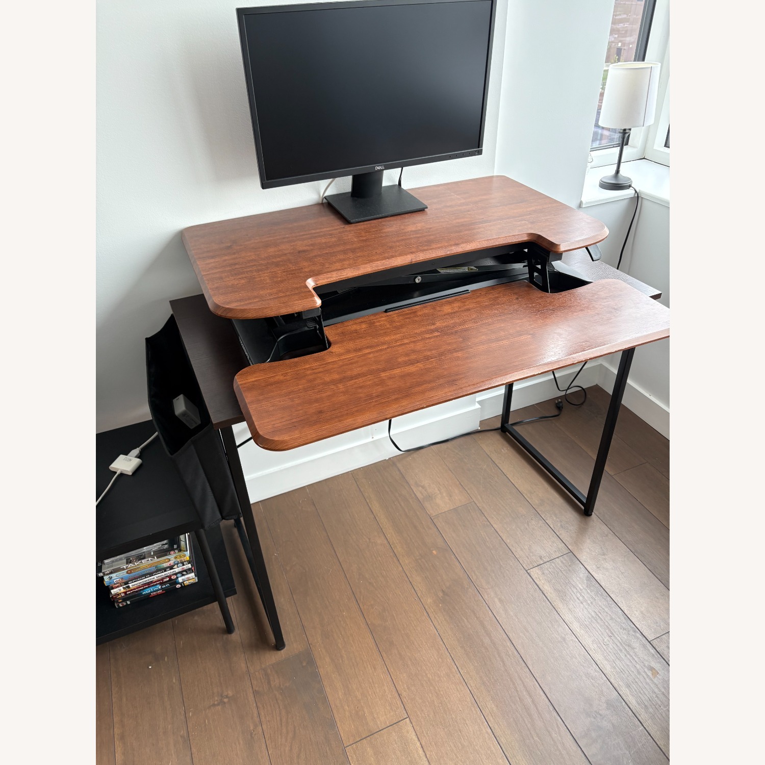 FlexiSpot Standing Desk - AptDeco