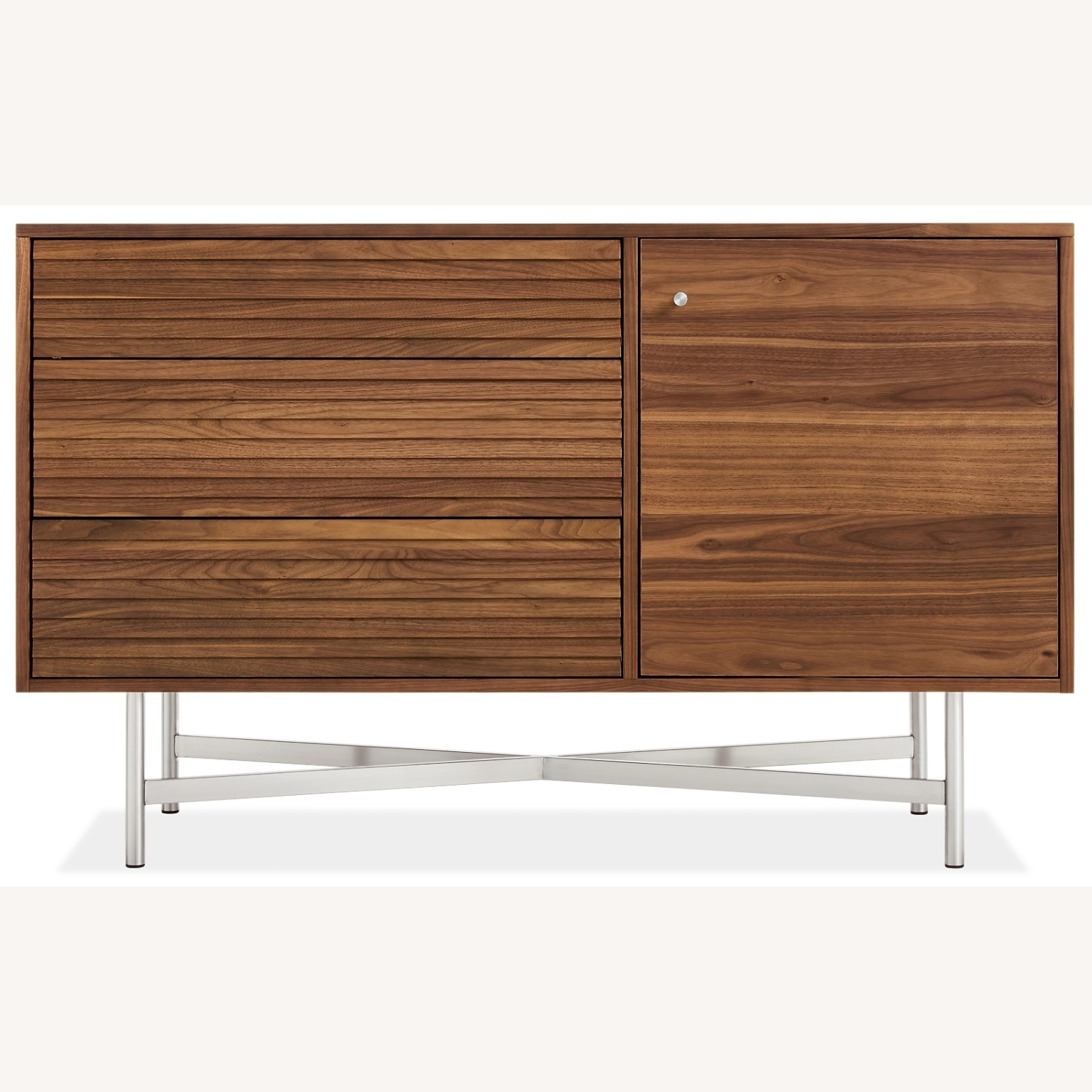 Room & Board Adrian Storage Cabinet - AptDeco