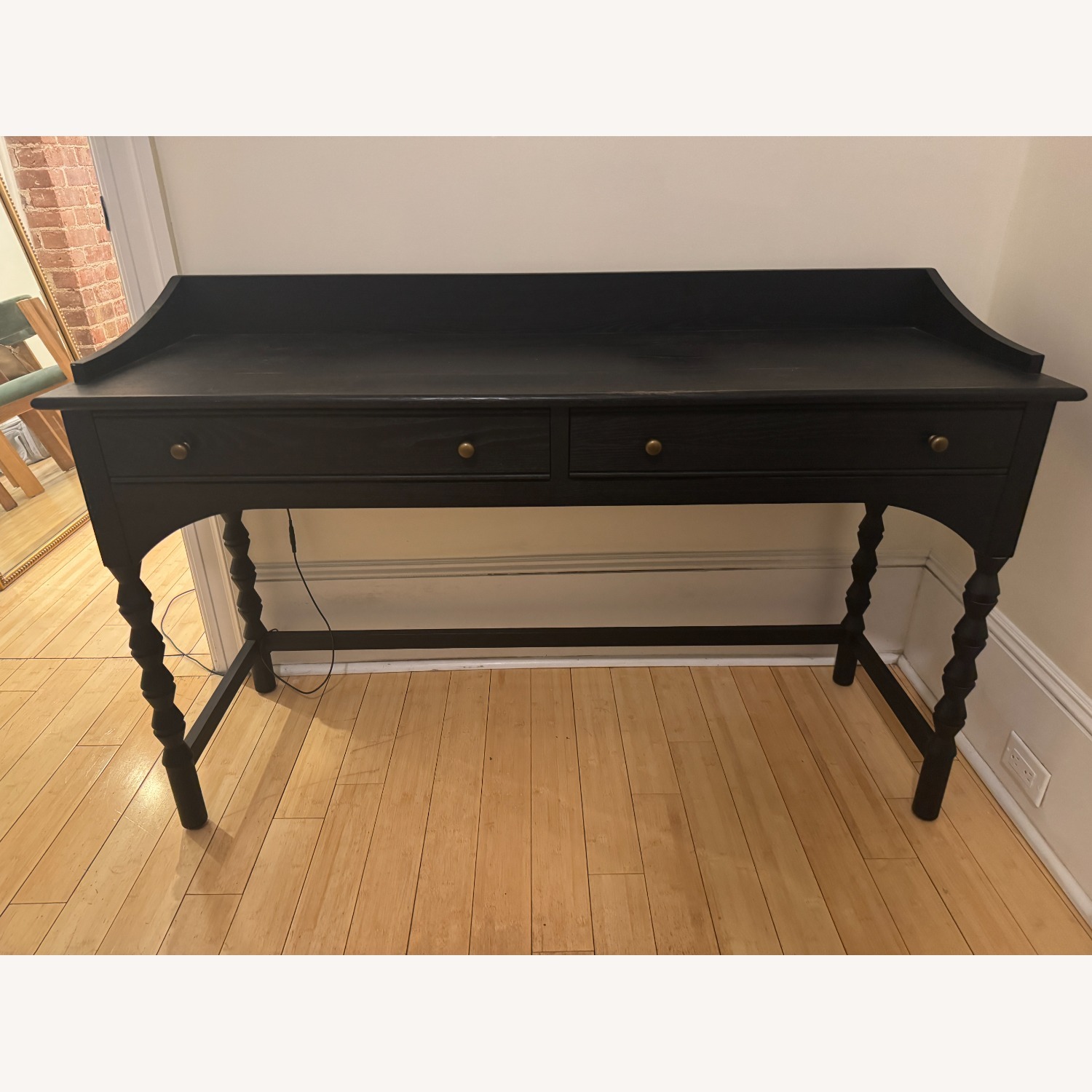 Lulu & Georgia Topia Console Table - AptDeco