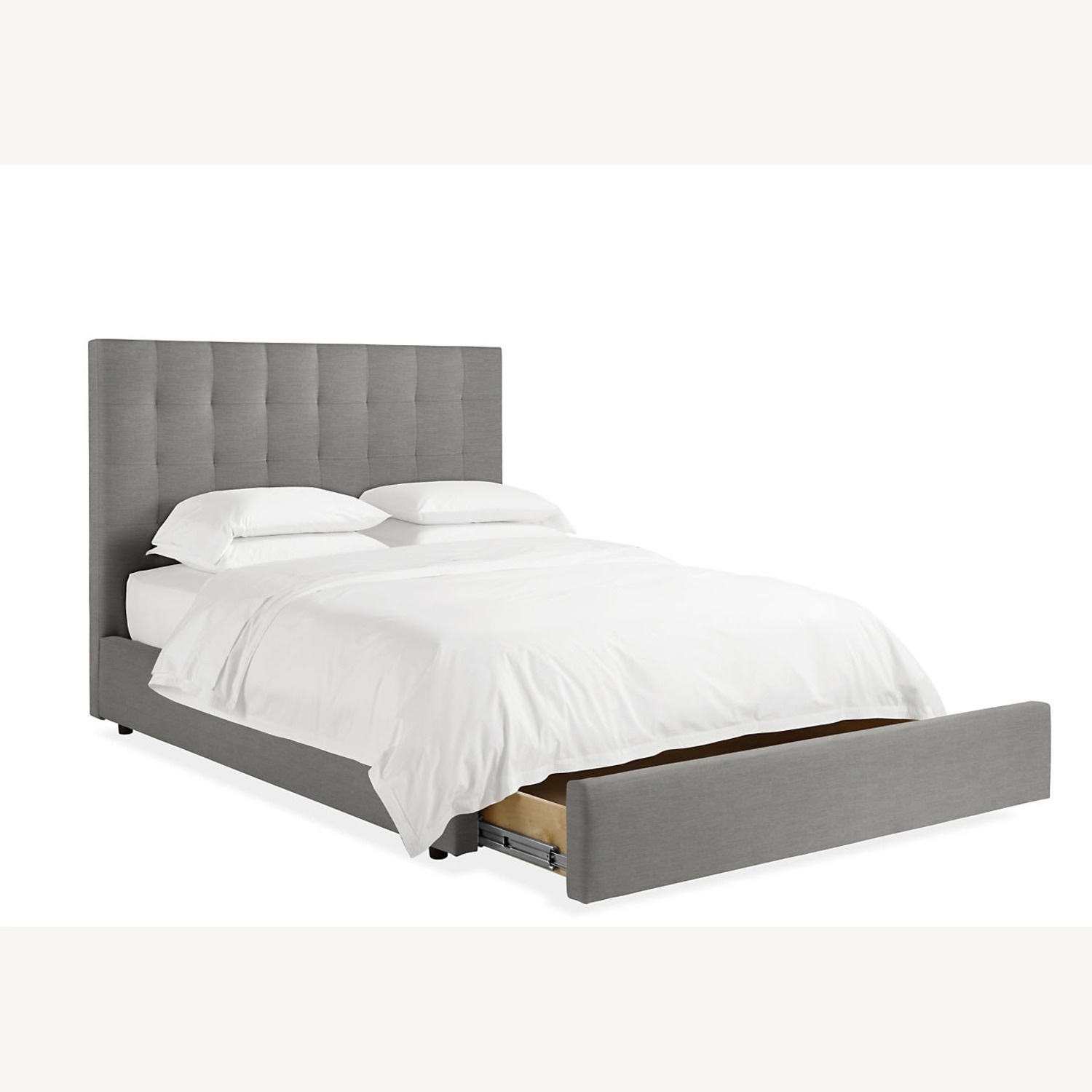 Room And Board Avery Bed
