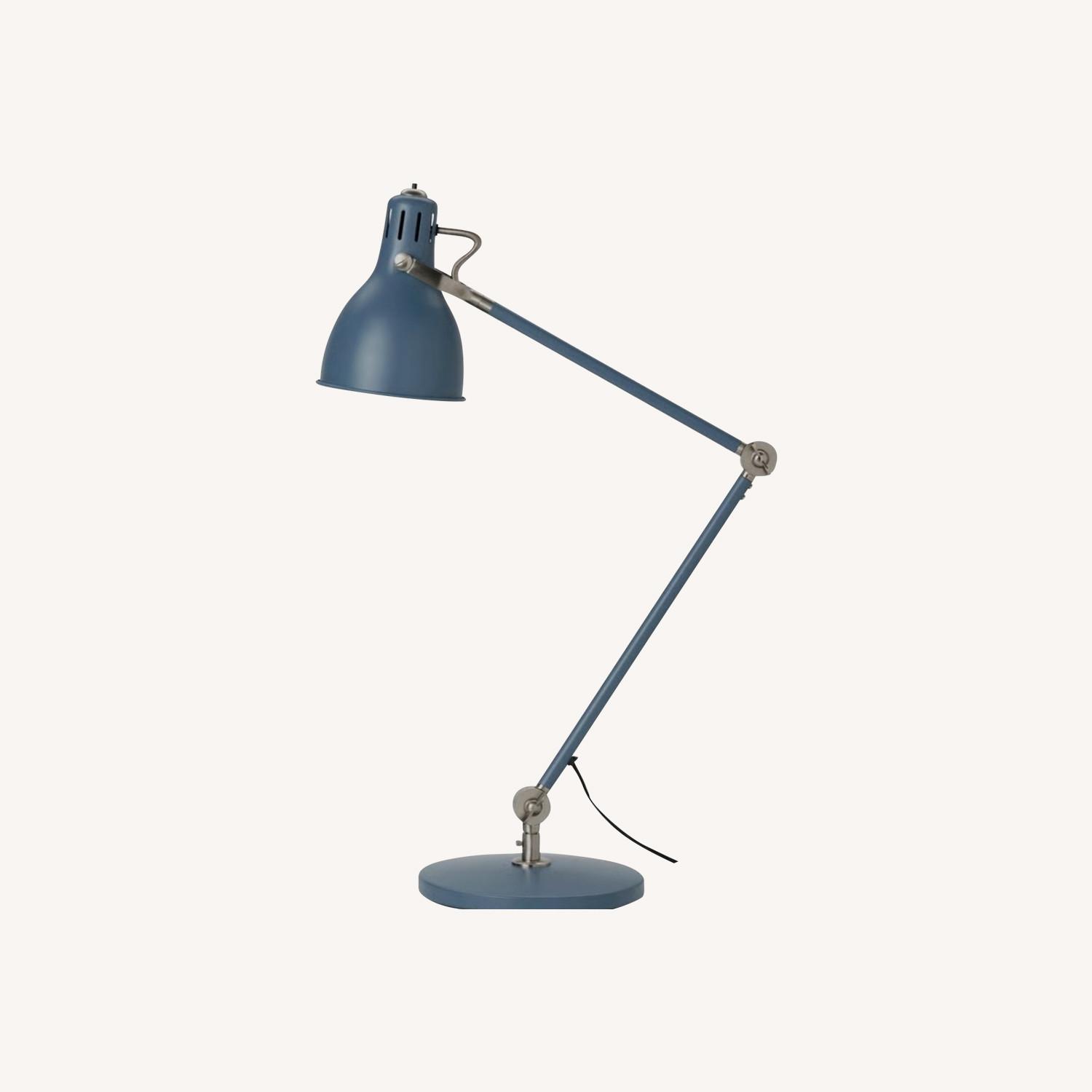 ARÖD Work Lamp, Turquoise - AptDeco