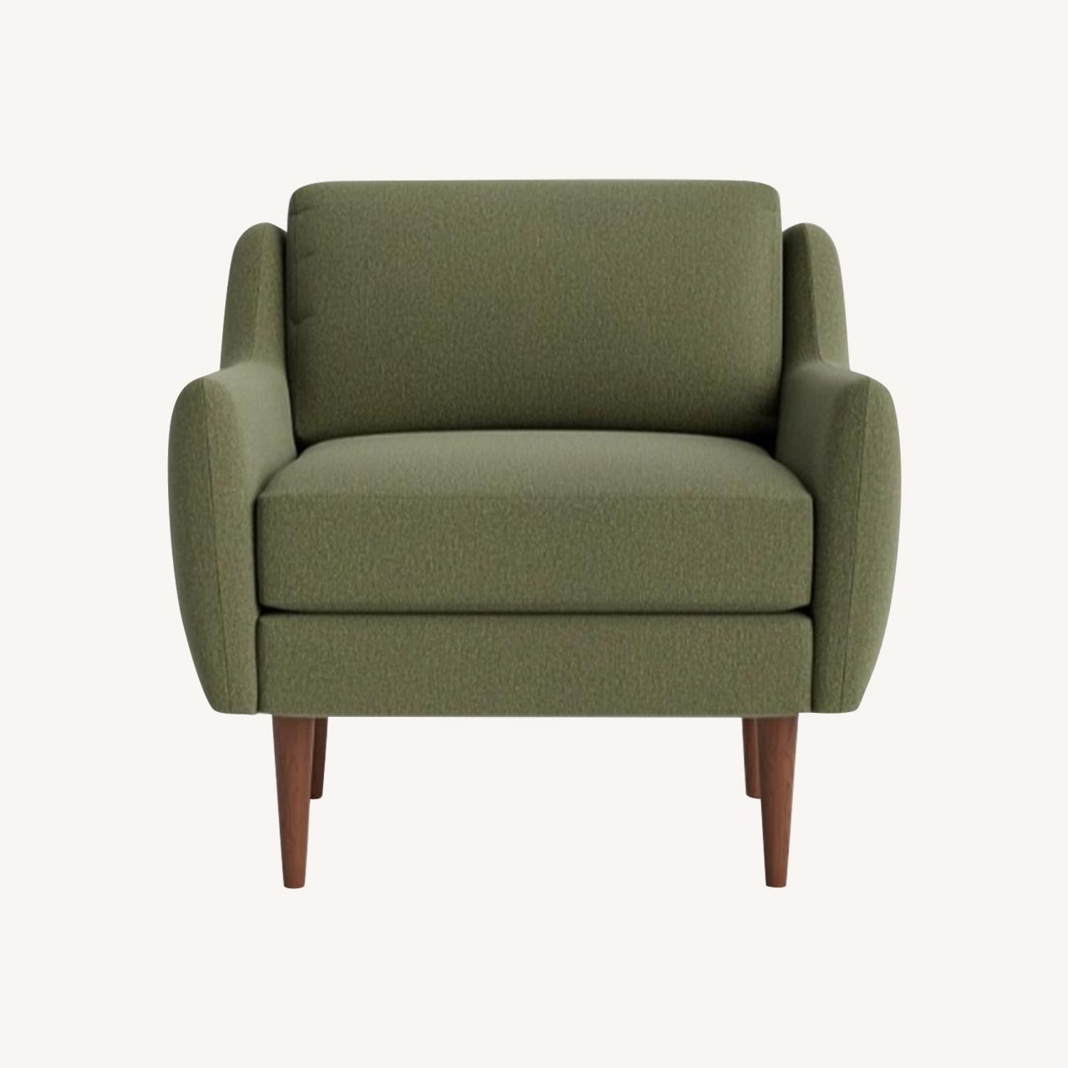Bell Chair - AptDeco